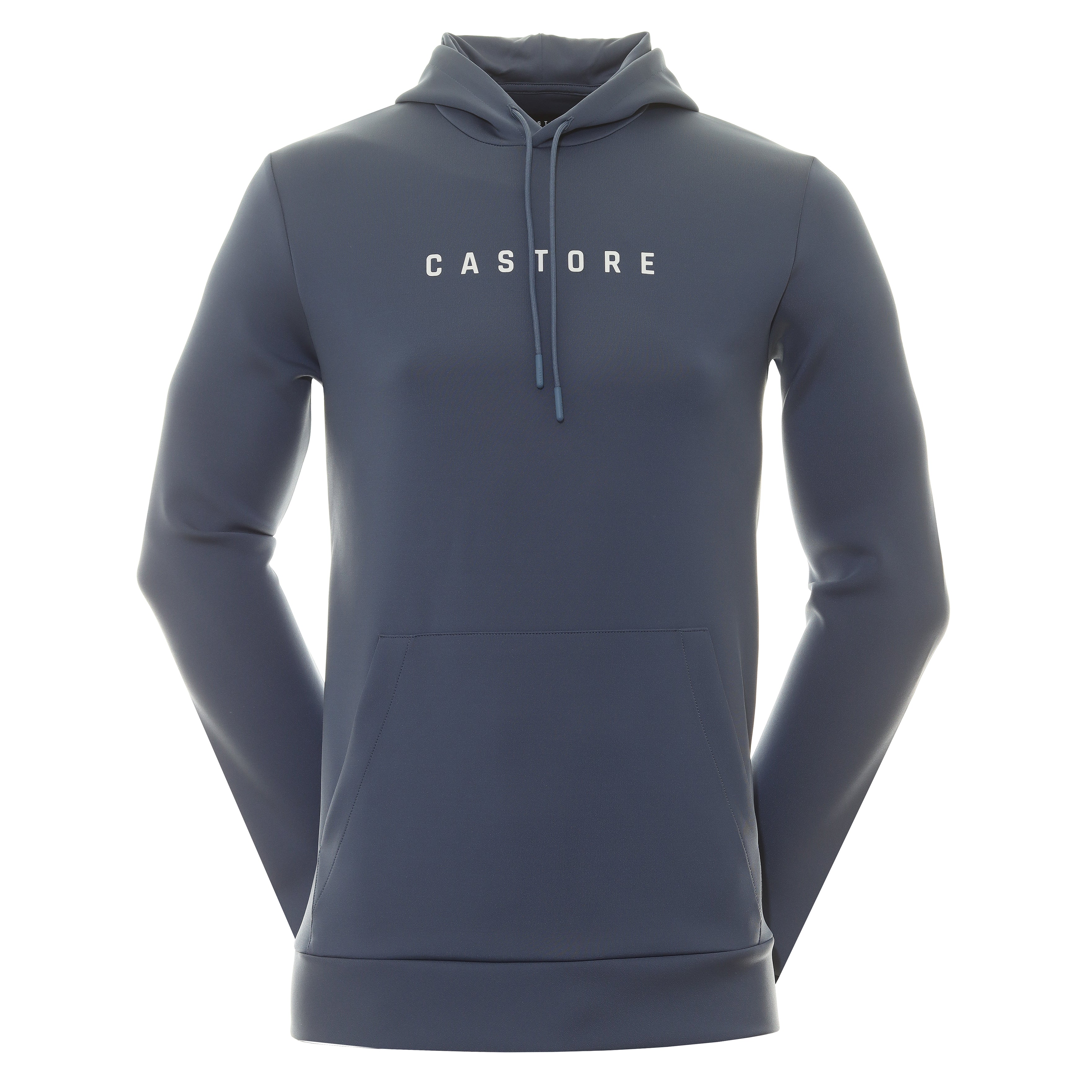 Castore ProTek Scuba Hoodie 3.0 CM0541 Dusty Blue | Function18 | Restrictedgs
