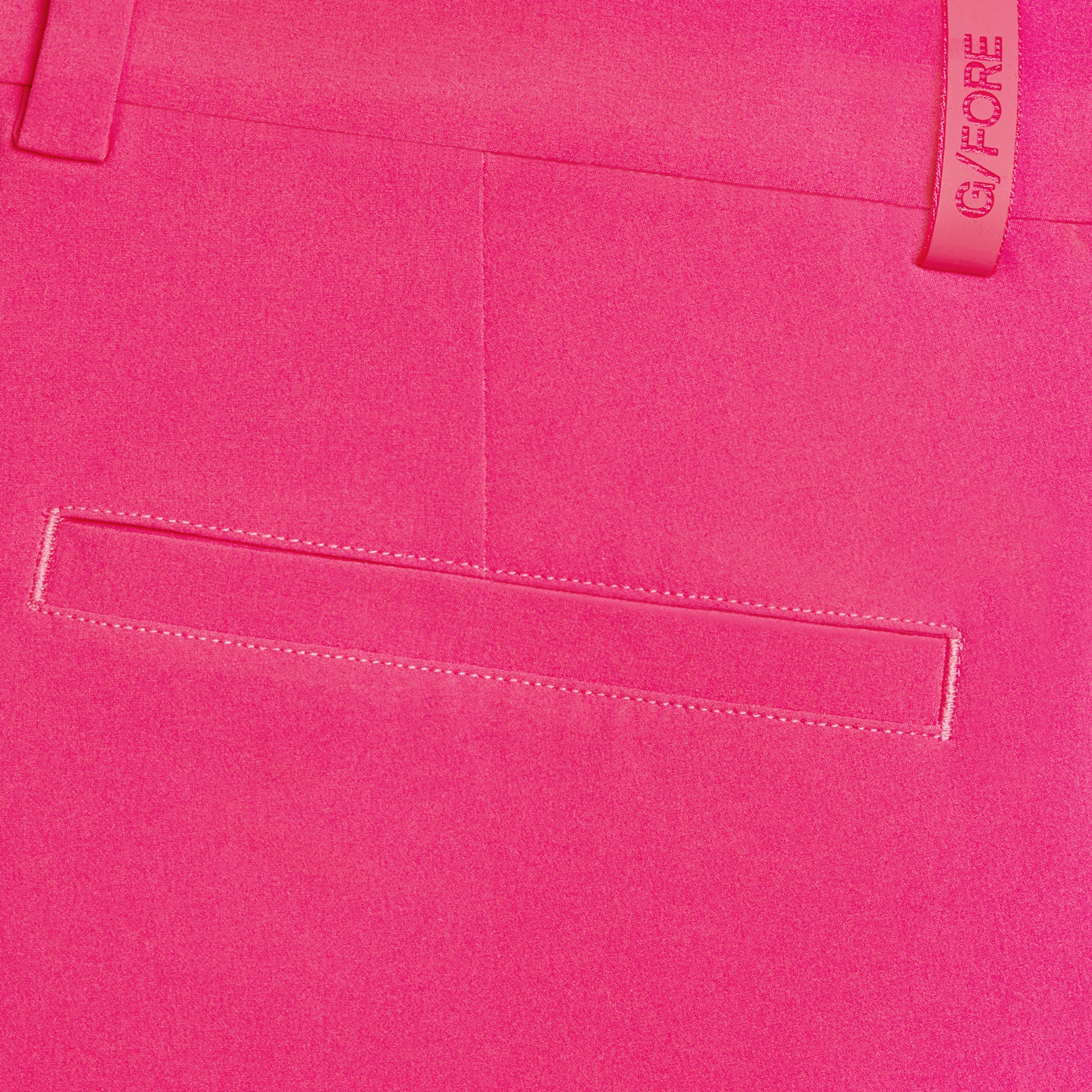 G/FORE Maverick Stretch Short - Framboise - GMR000019-FRAM - Function18