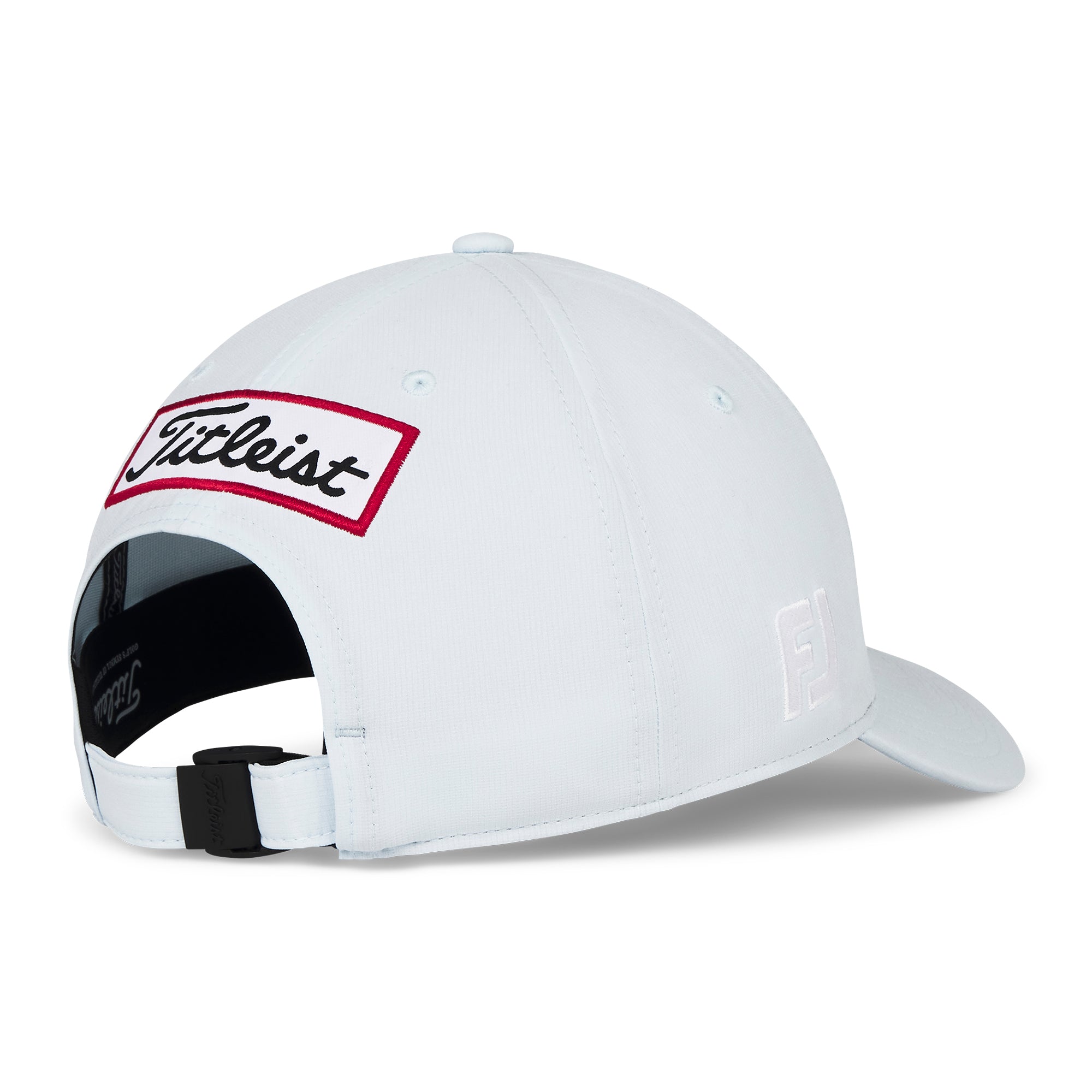 Titleist Tour Performance Cap - Bluebird/White 4B1 - TH25ATPE-4B1 - Function18