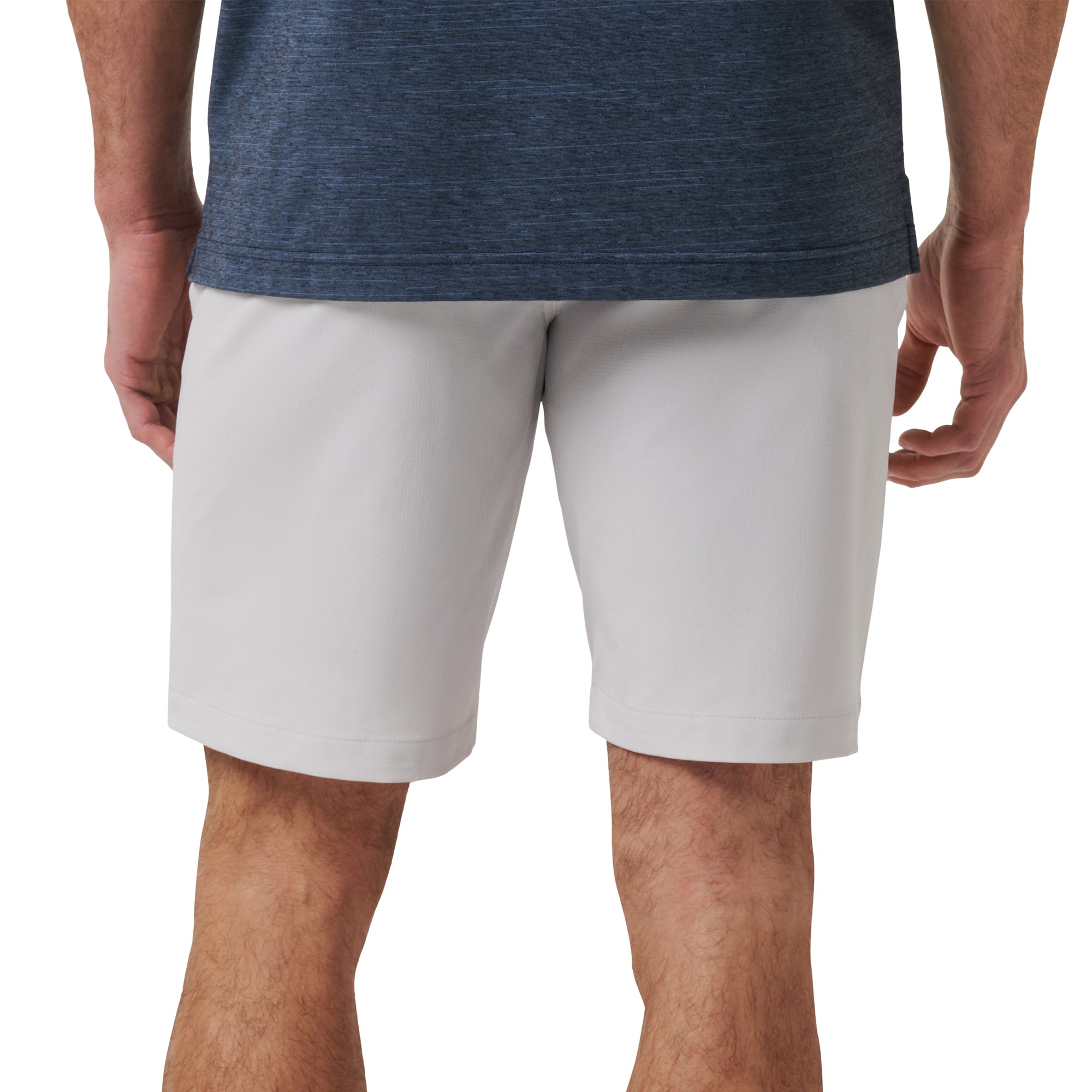 TravisMathew Wanderlust Shorts - Microchip - 1MAA189-0MCR - Function18