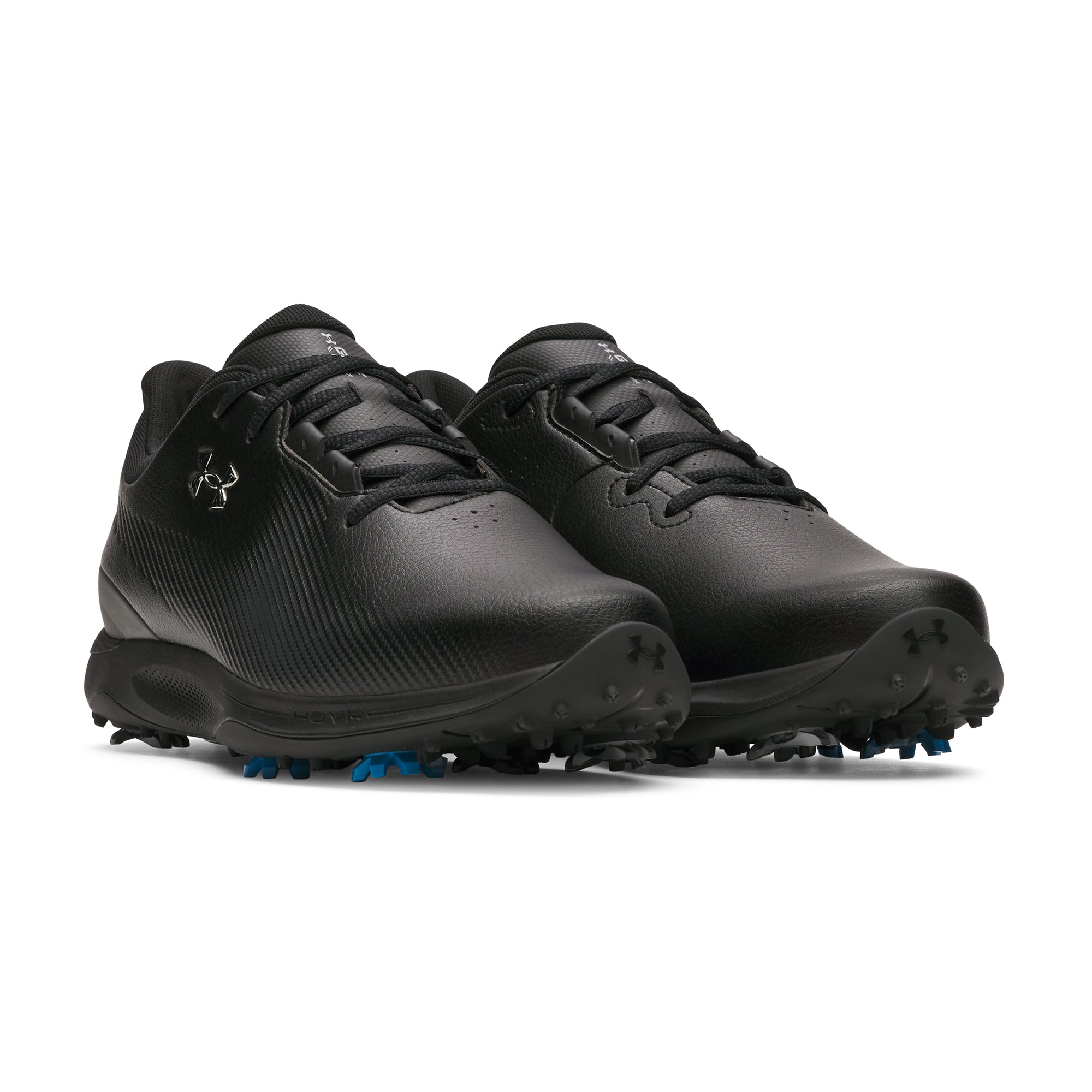 Under Armour Drive Fade Golf Shoes - Black 002 - 3027878-002 - Function18 | Restrictedgs