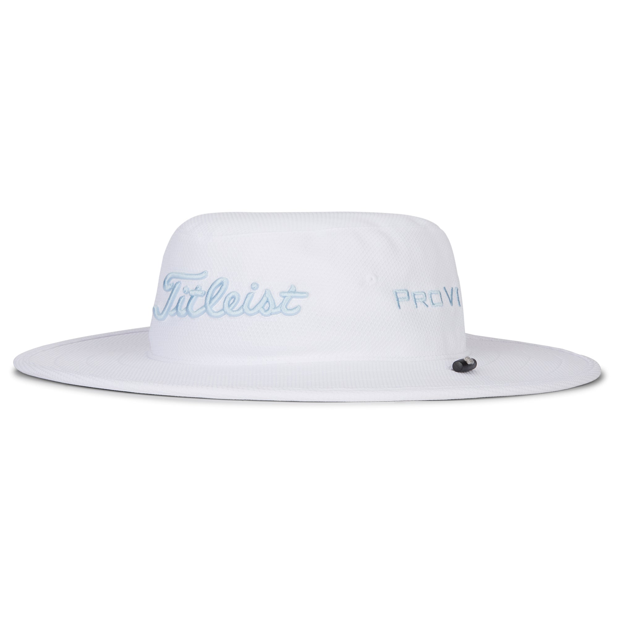 Titleist Tour Aussie Wide Brim Hat Th22ssause 14s White Sky And Function18