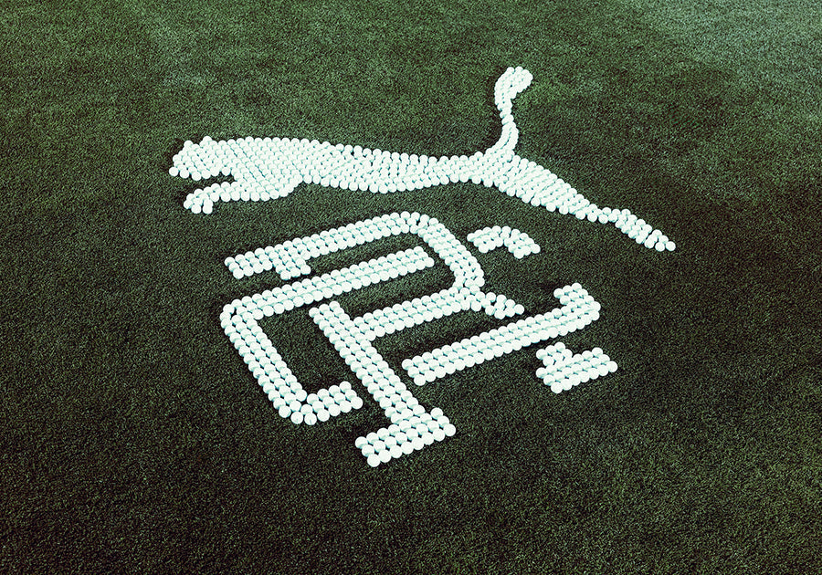 Puma Golf X Reigning Champ | A Fusion of Heritage, Performance & Style ...