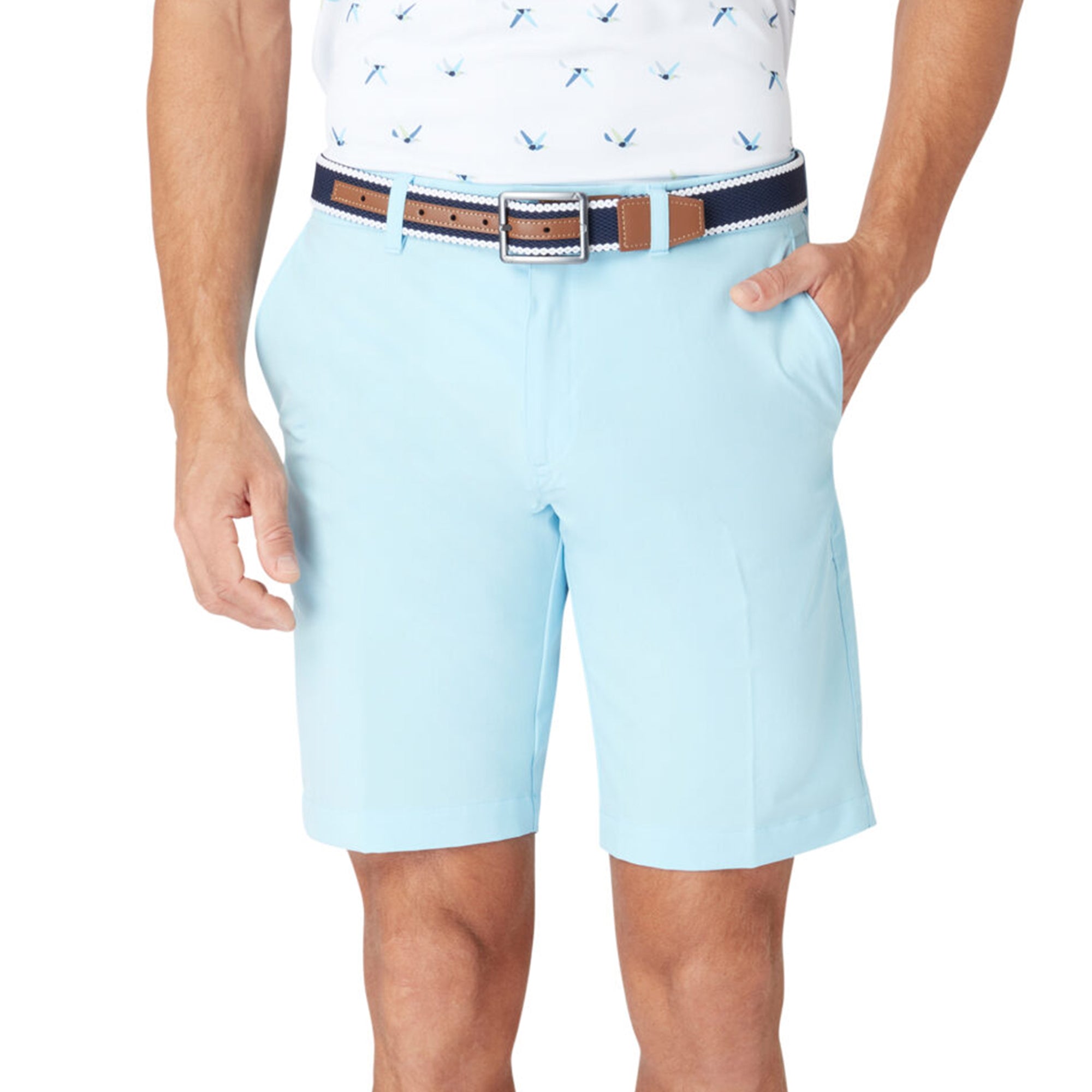 Callaway Chev Tech Shorts II - Arctic Paradise 464 - CGBFA0P8-464 ...