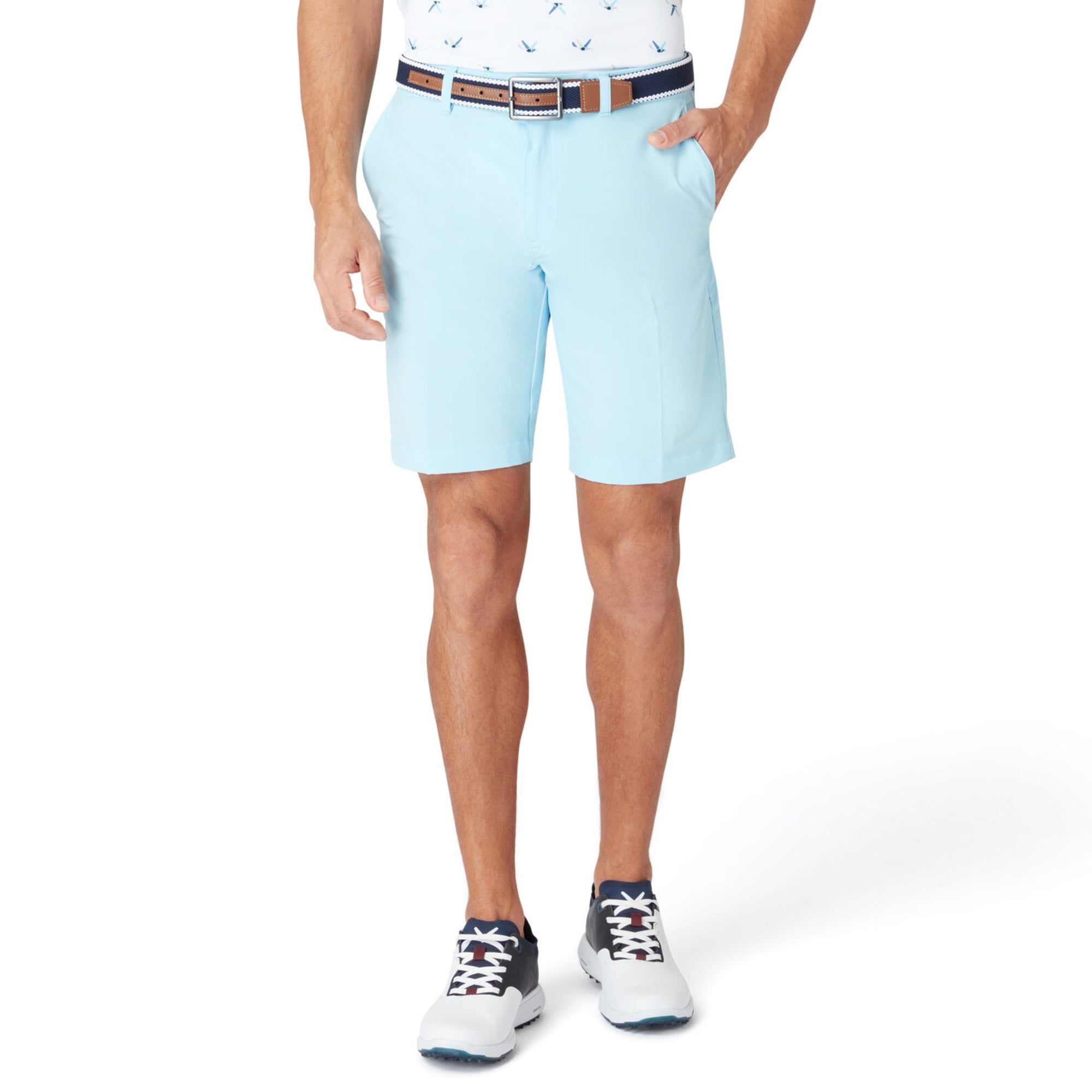 Callaway Chev Tech Shorts II - Arctic Paradise 464 - CGBFA0P8-464 ...