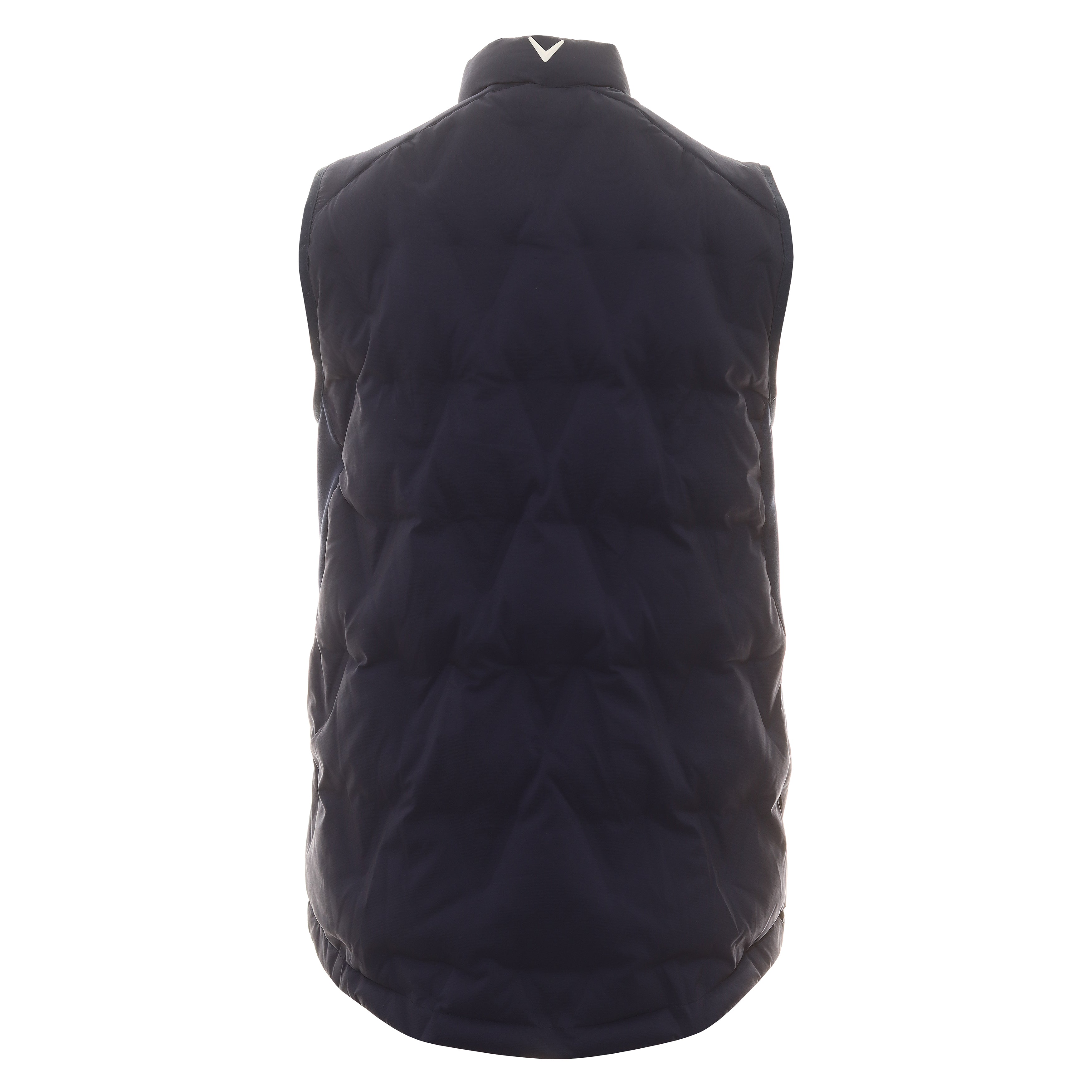 Callaway Golf Chev Welded Quilted Vest - Peacoat 410 - CGRFD092-410 ...