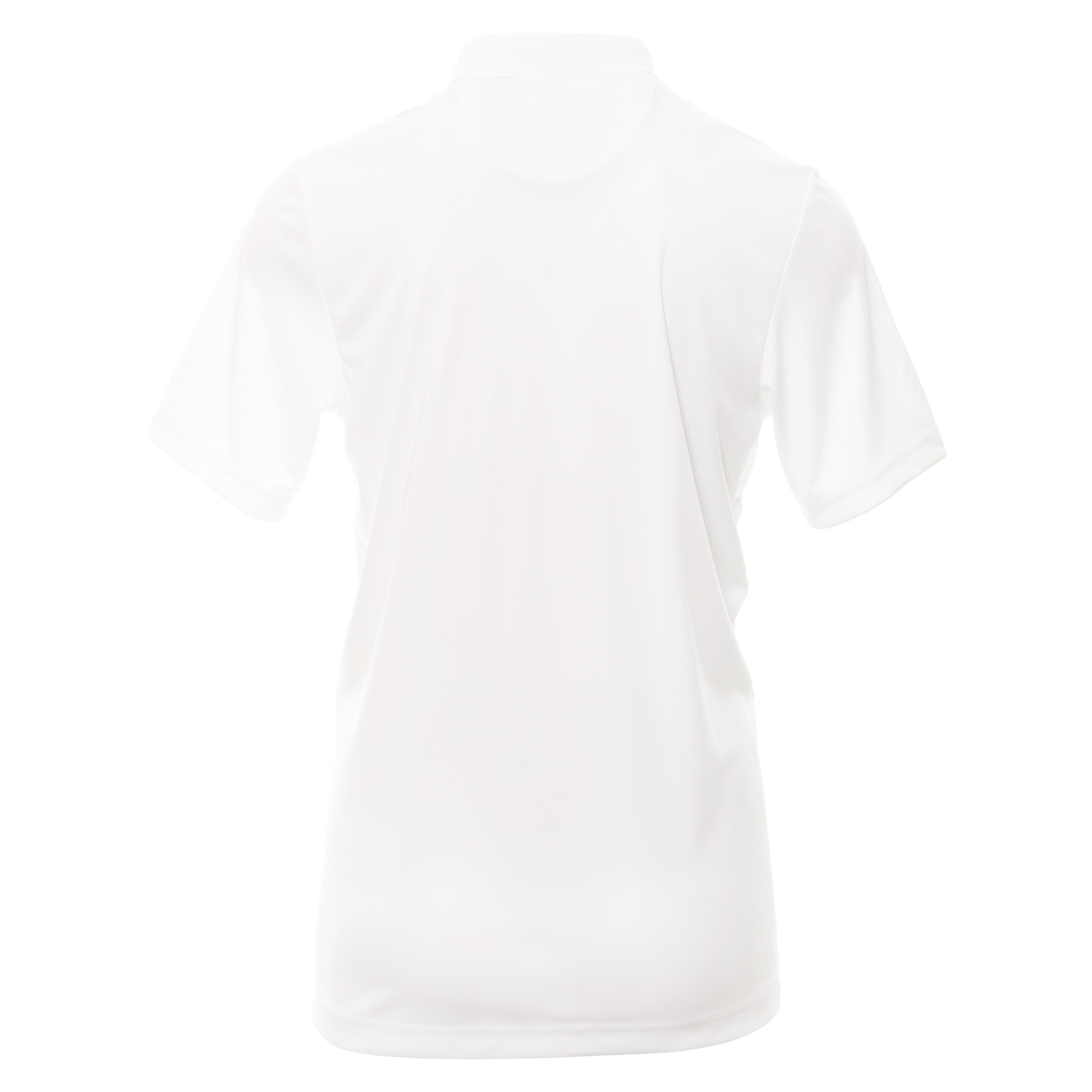 Callaway Golf Tournament Shirt - Bright White 100 - CGKFB0W3-100 ...