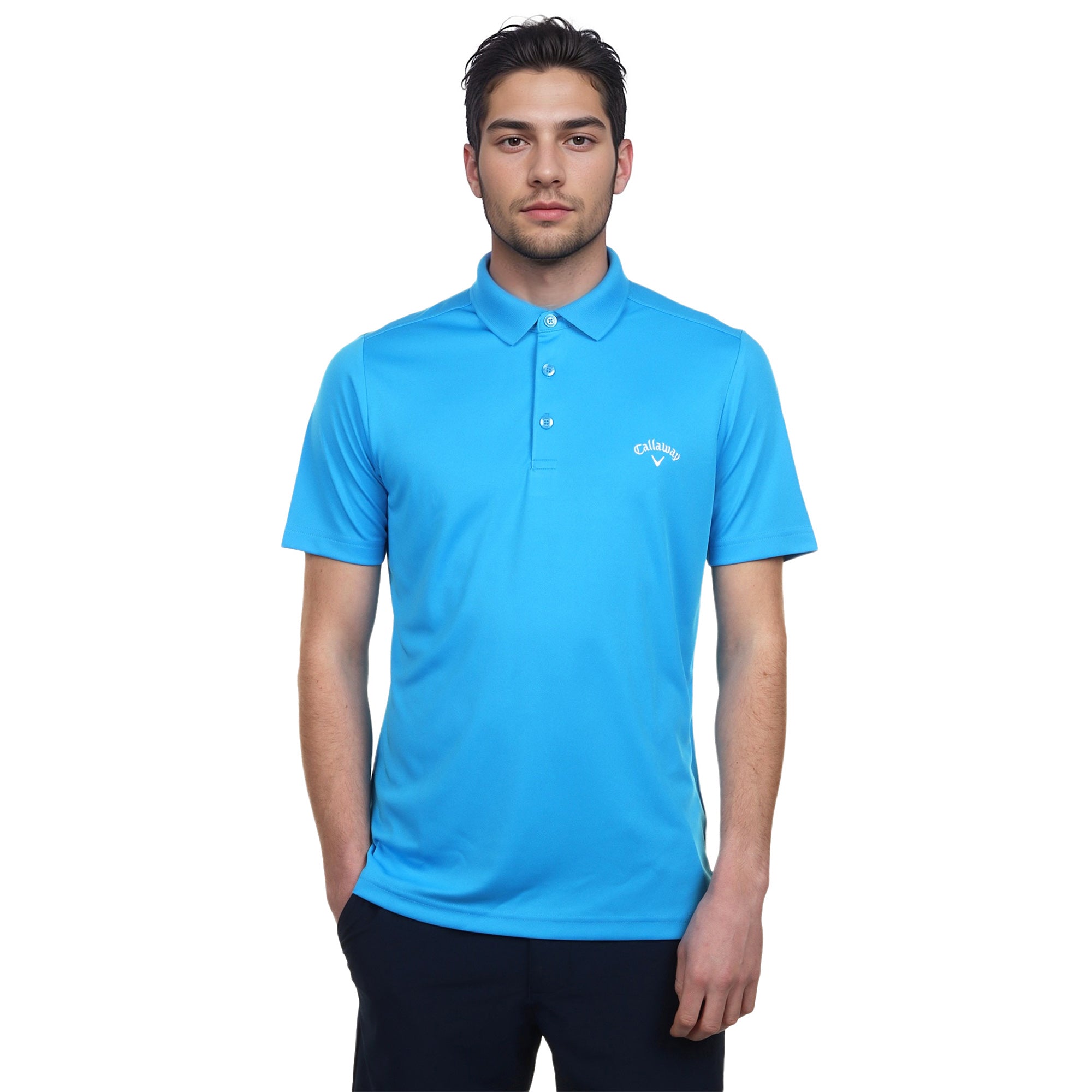 Callaway Golf Tournament Shirt - Spring Break 983 - CGKFB0W3-983 ...