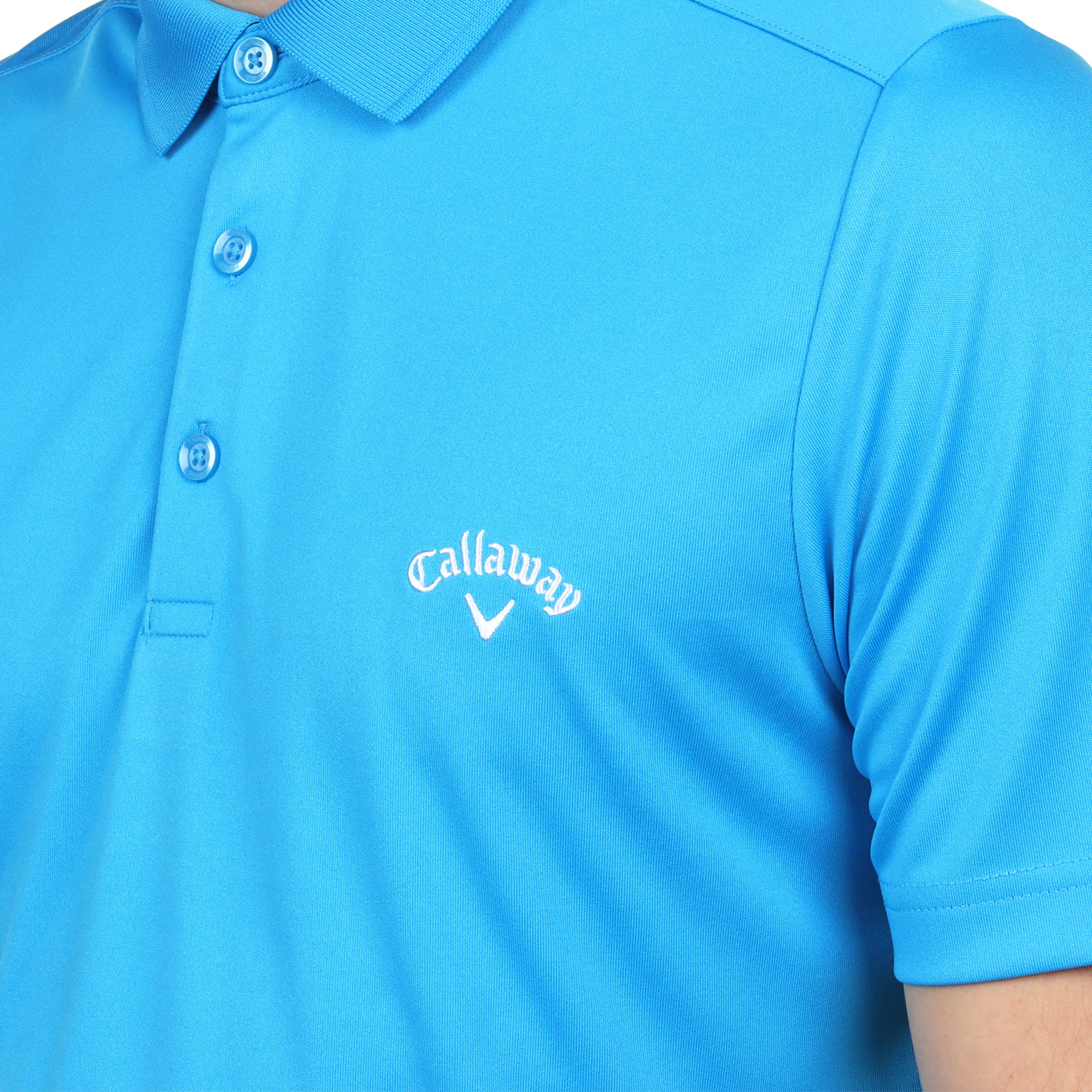 Callaway Golf Tournament Shirt - Spring Break 983 - CGKFB0W3-983 ...