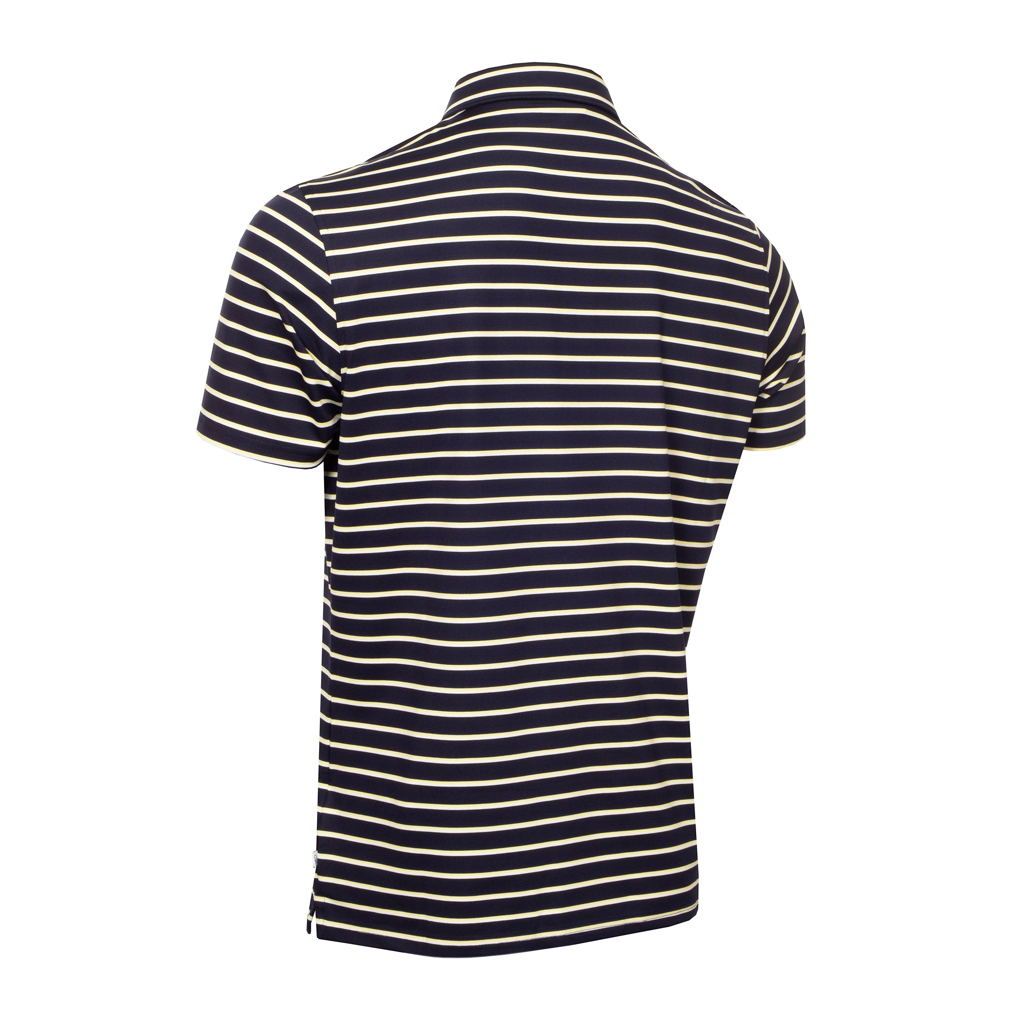 Calvin Klein Golf Winchester Shirt - Navy - CKMS25942-Navy - Function18