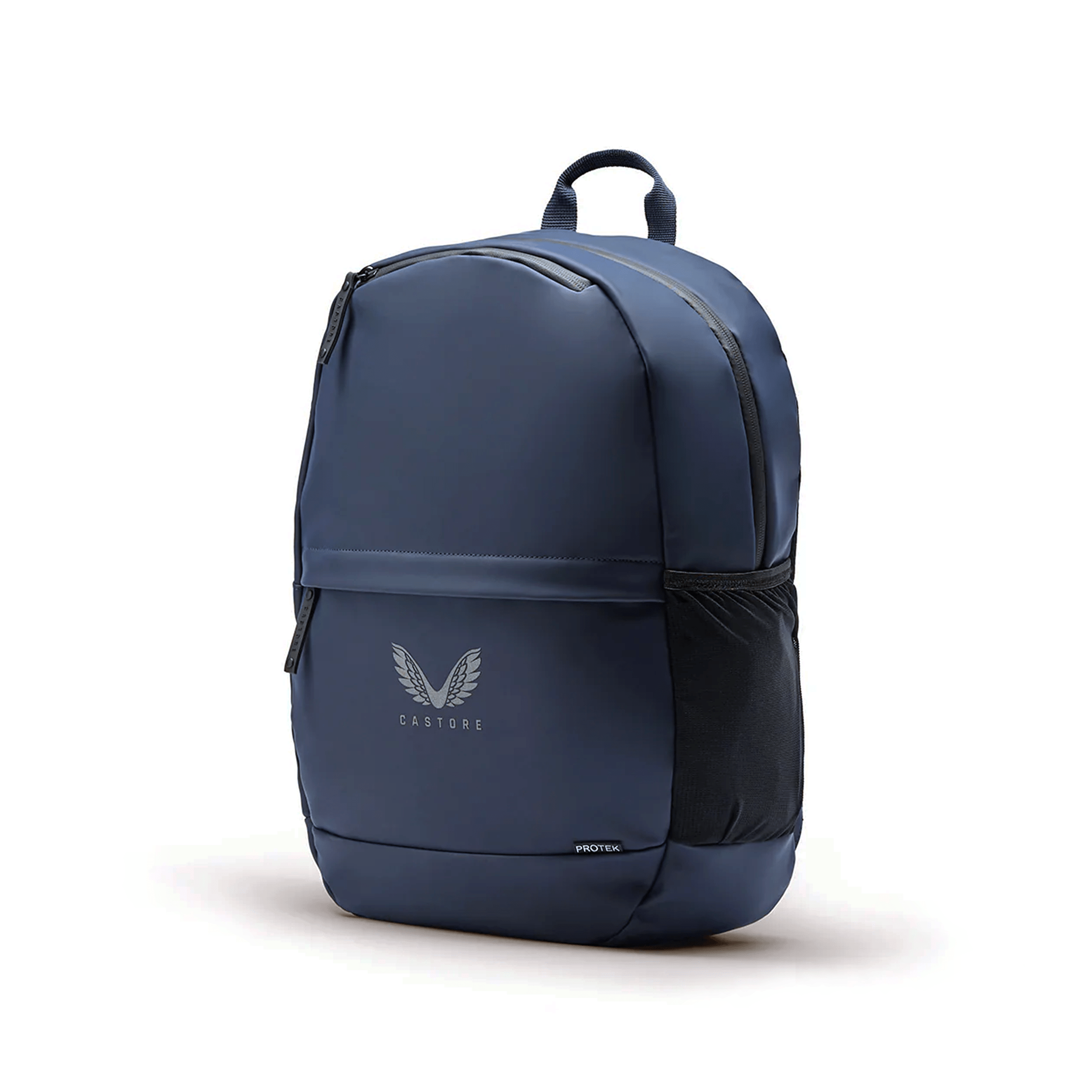 Castore Core Backpack CUD80933 Midnight Navy 020 | Function18