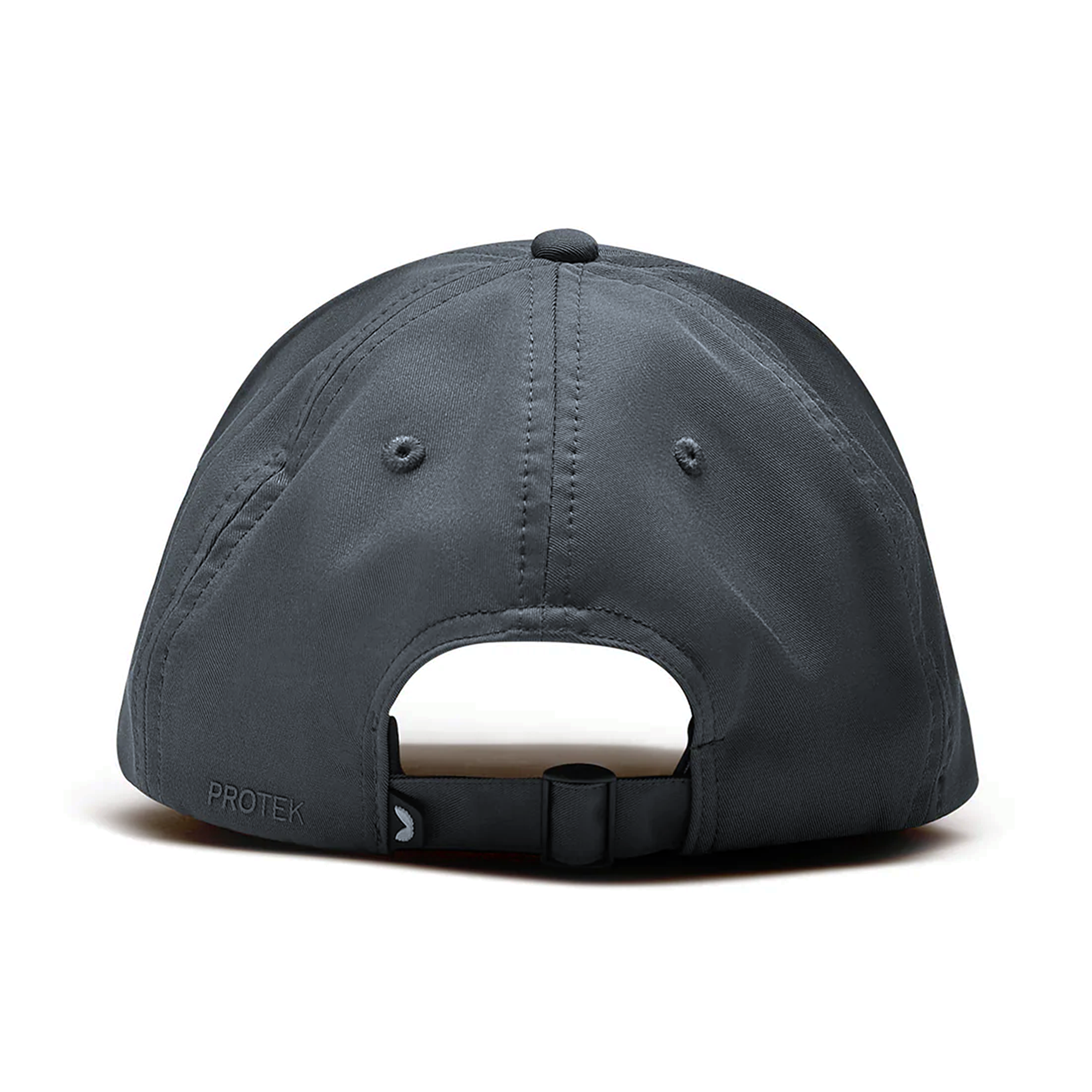 Castore Core Cap - Gunmetal 110 - CUD90942-110 - Function18