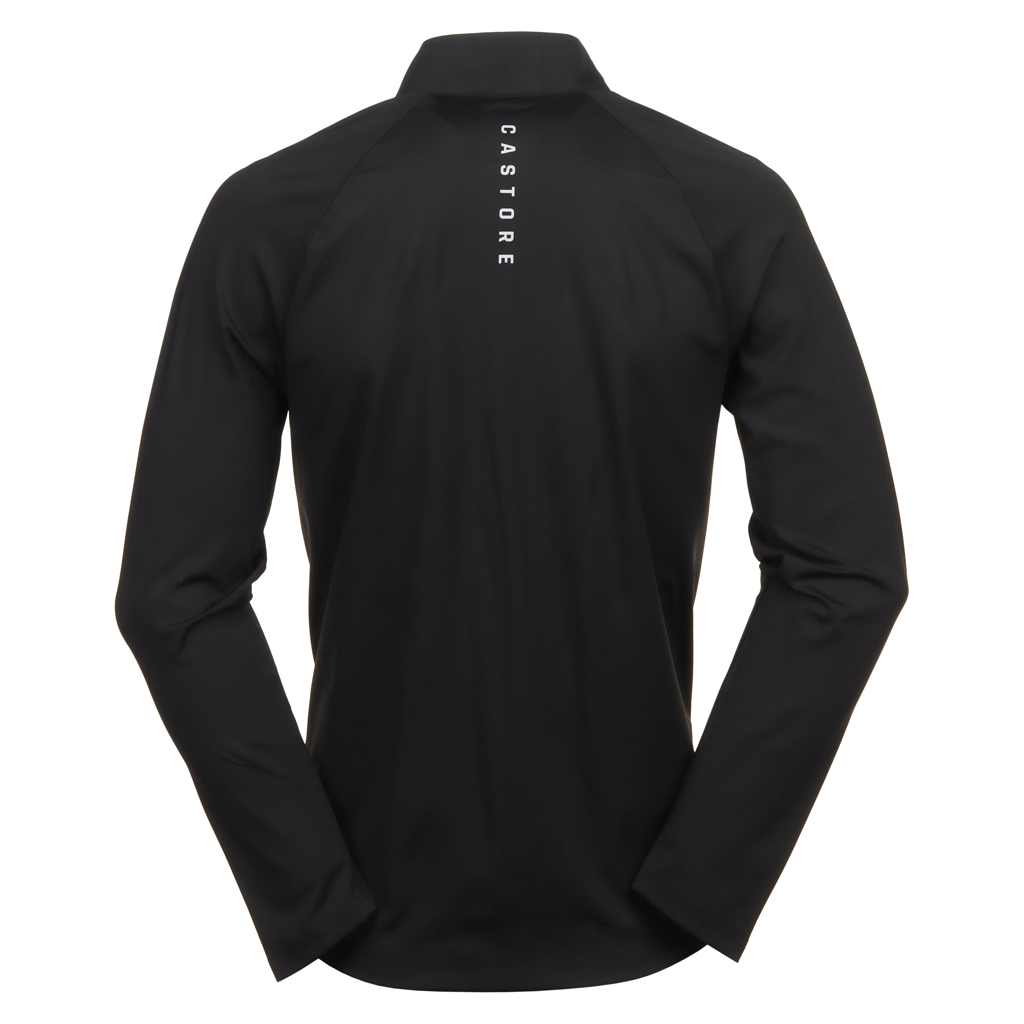 Castore Golf Pinnacle Hybrid Jacket - Black 010 - GMD50823-018 ...