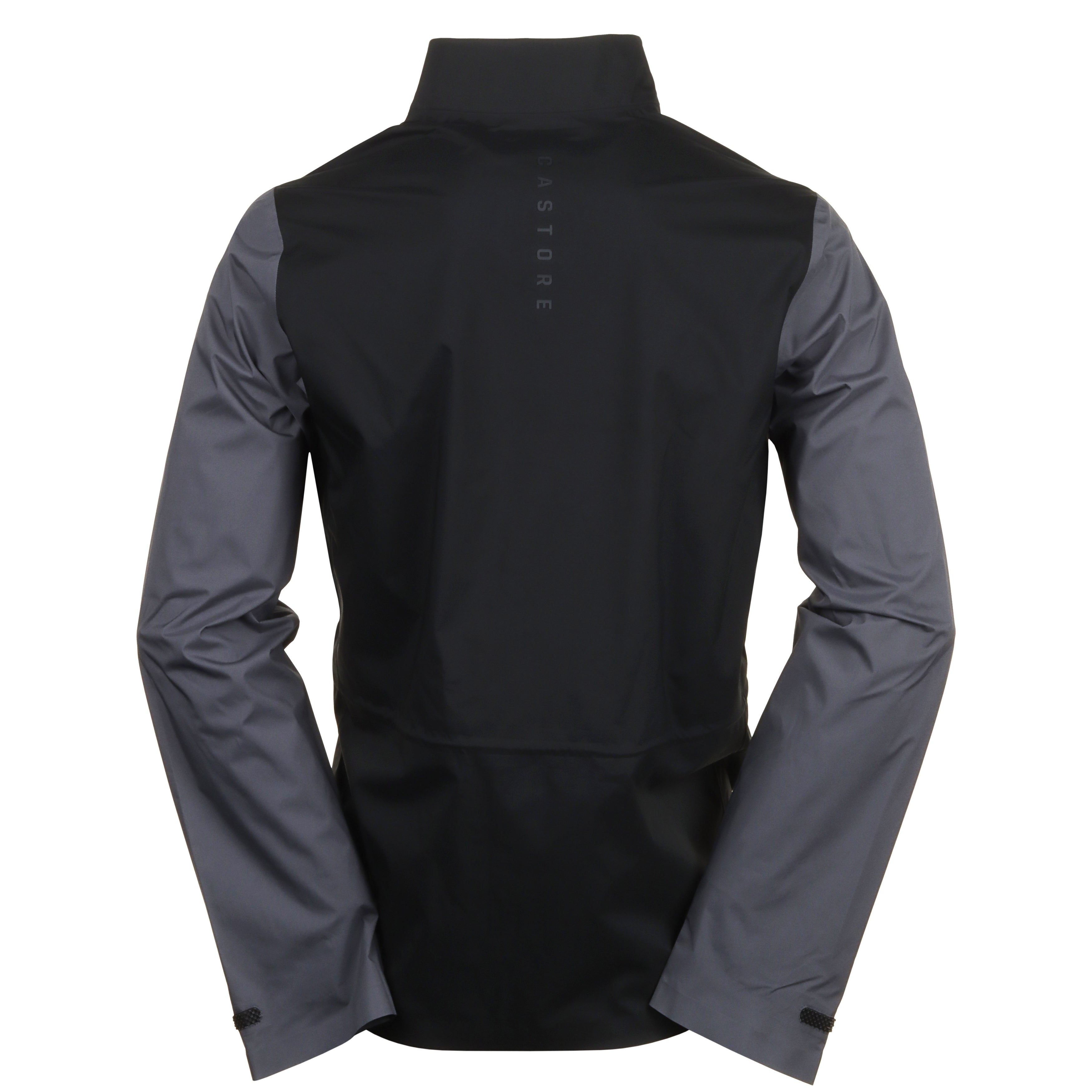 Castore Golf Waterproof Jacket - Gunmetal 110 - GMD50822-110 ...