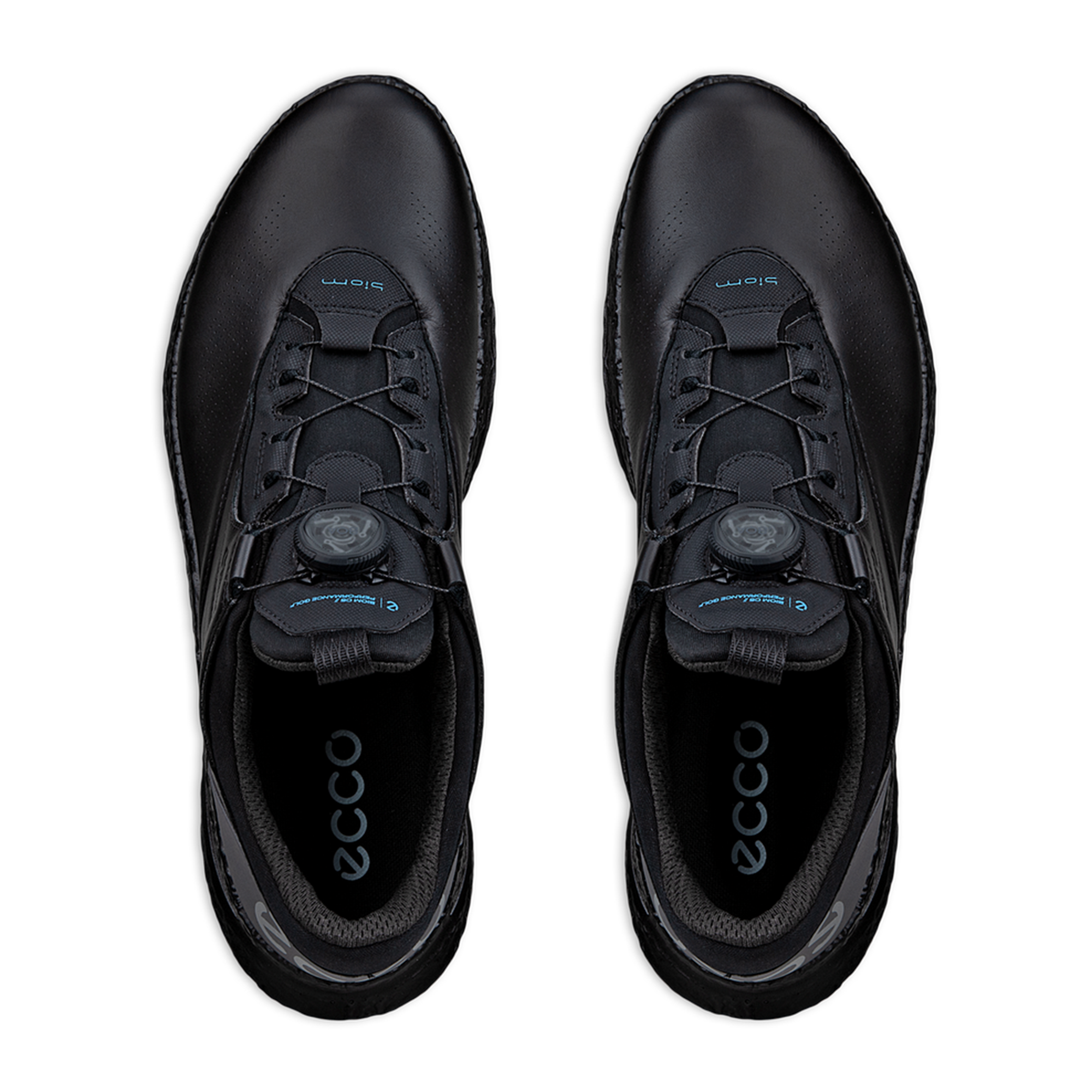 Ecco Biom C5 BOA Golf Shoe - Black 52012 - 132614-52012- Function18