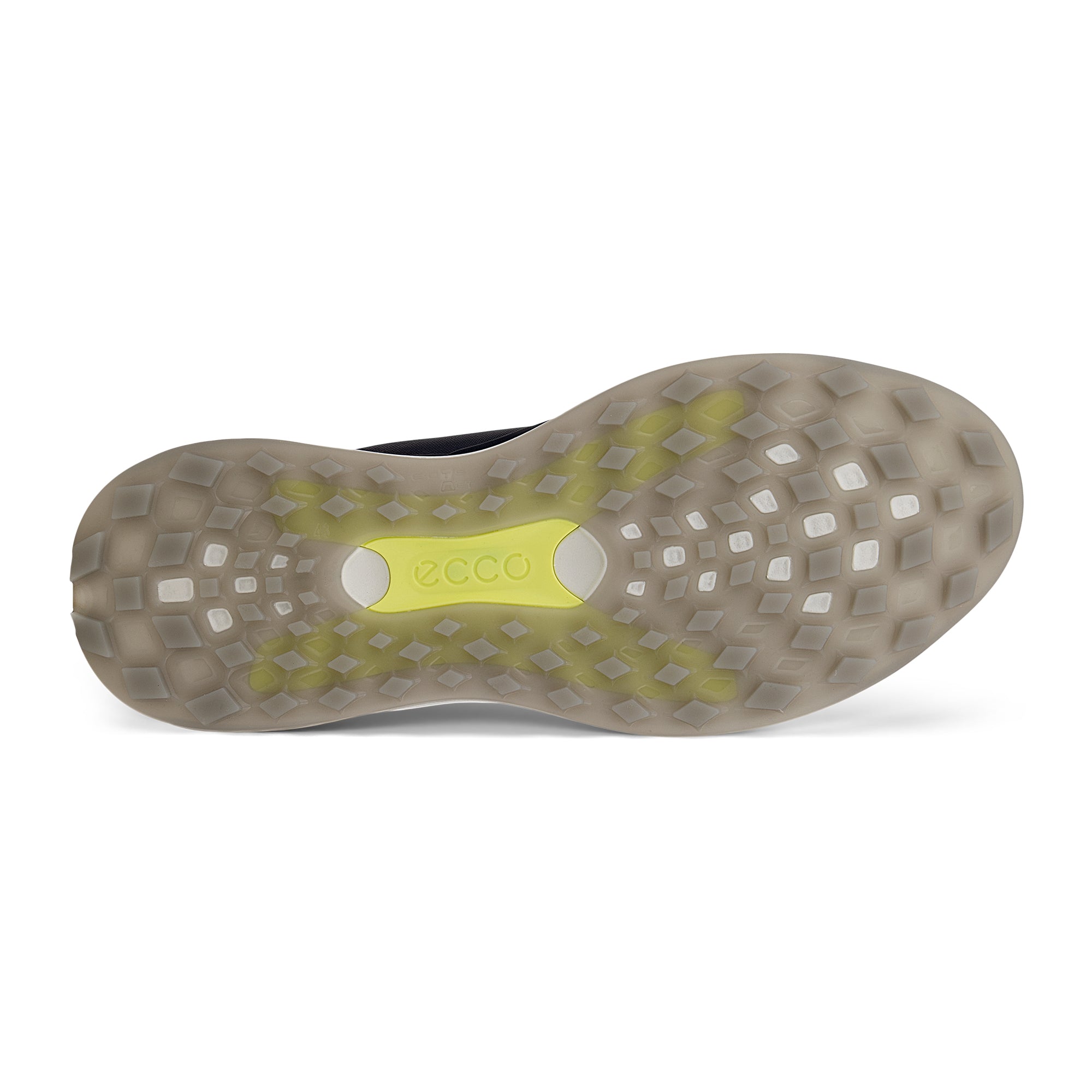 Ecco LT1 BOA Golf Shoes - Marine 01038 - 132274-01038 - Function18