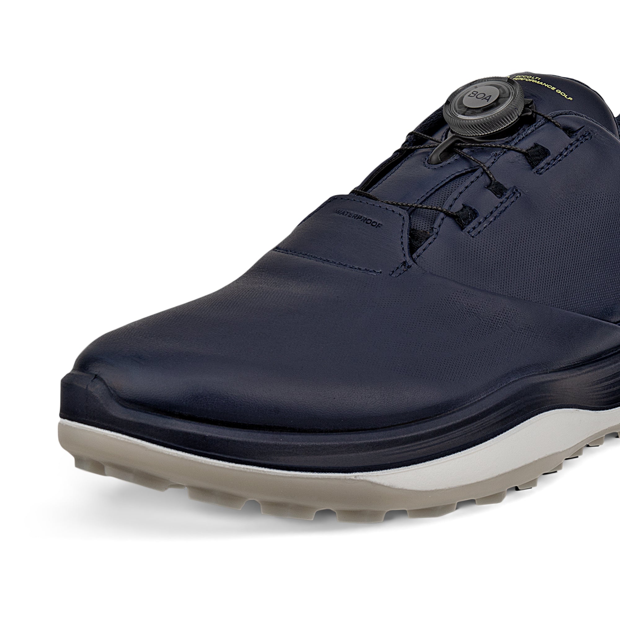 Ecco LT1 BOA Golf Shoes - Marine 01038 - 132274-01038 - Function18