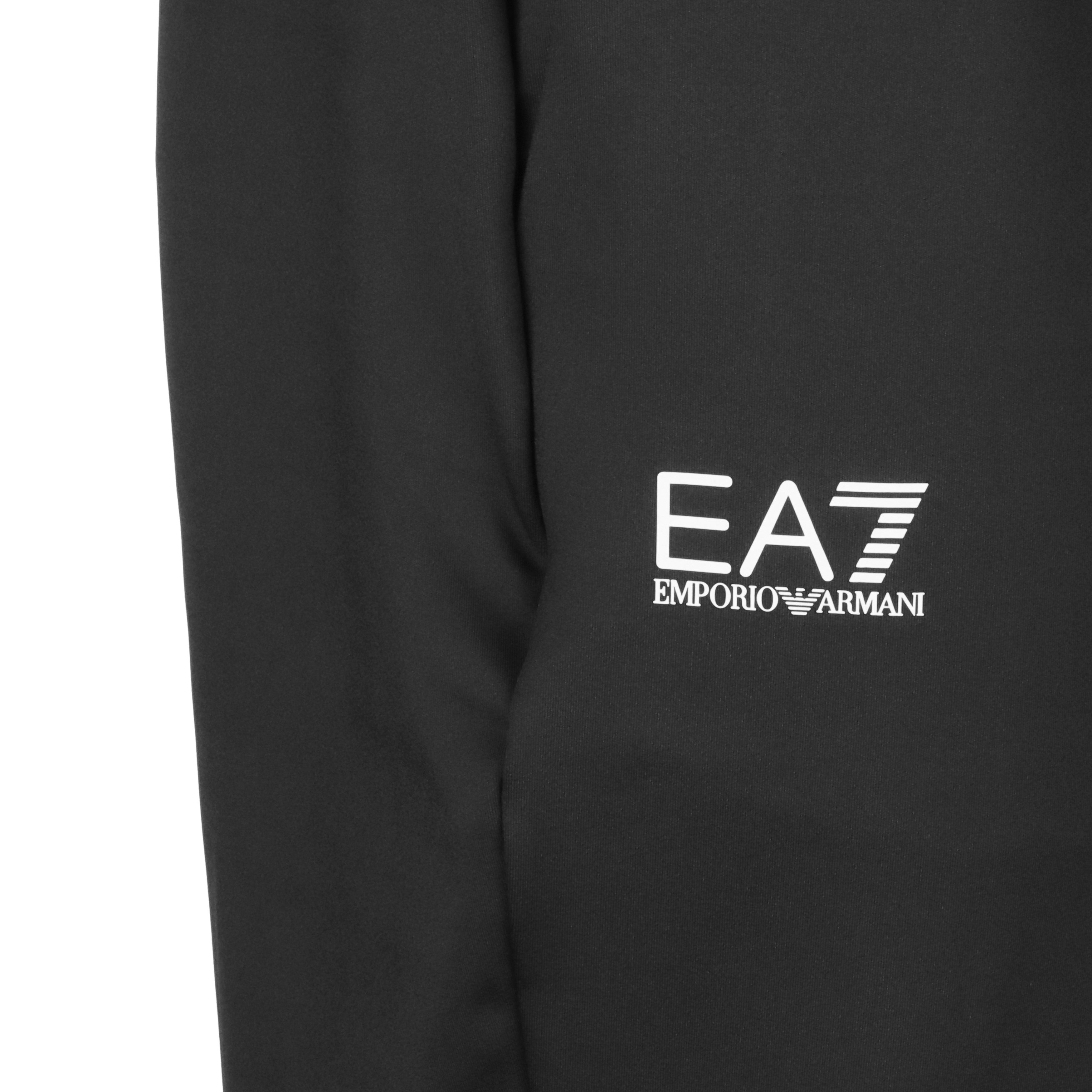 Emporio Armani EA7 Golf Pro Heavy Jogger - Black 1200 - PJUFZ-6DPP89 ...