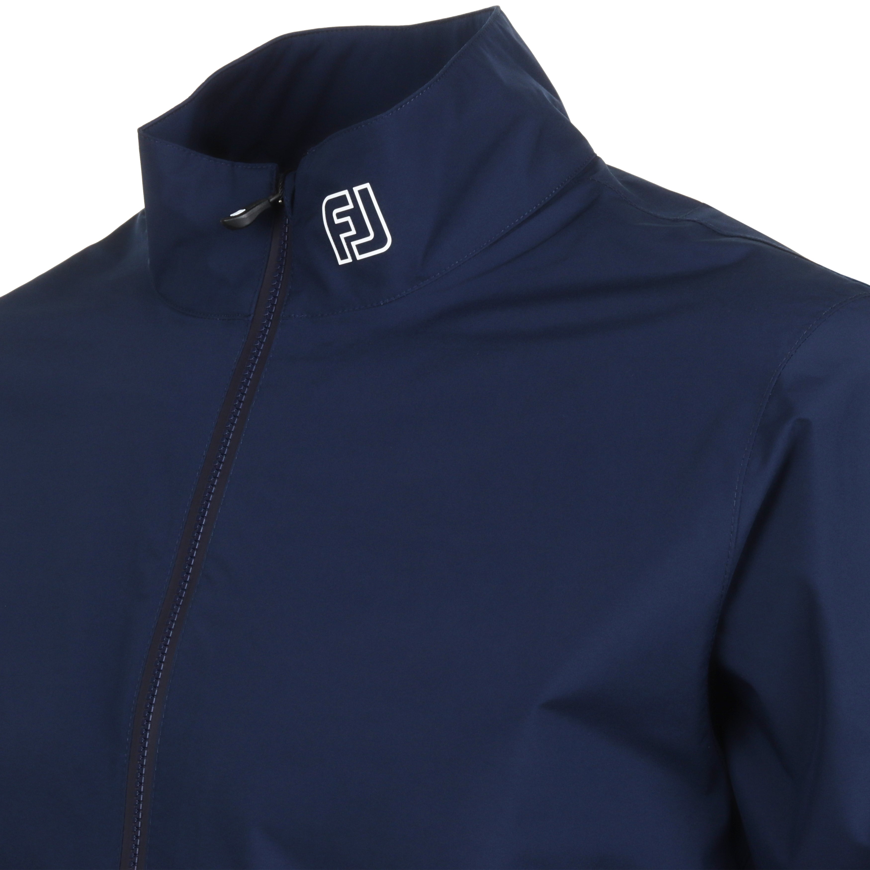 FootJoy Golf HydroLite X Jacket - Navy - 89921 - Function18