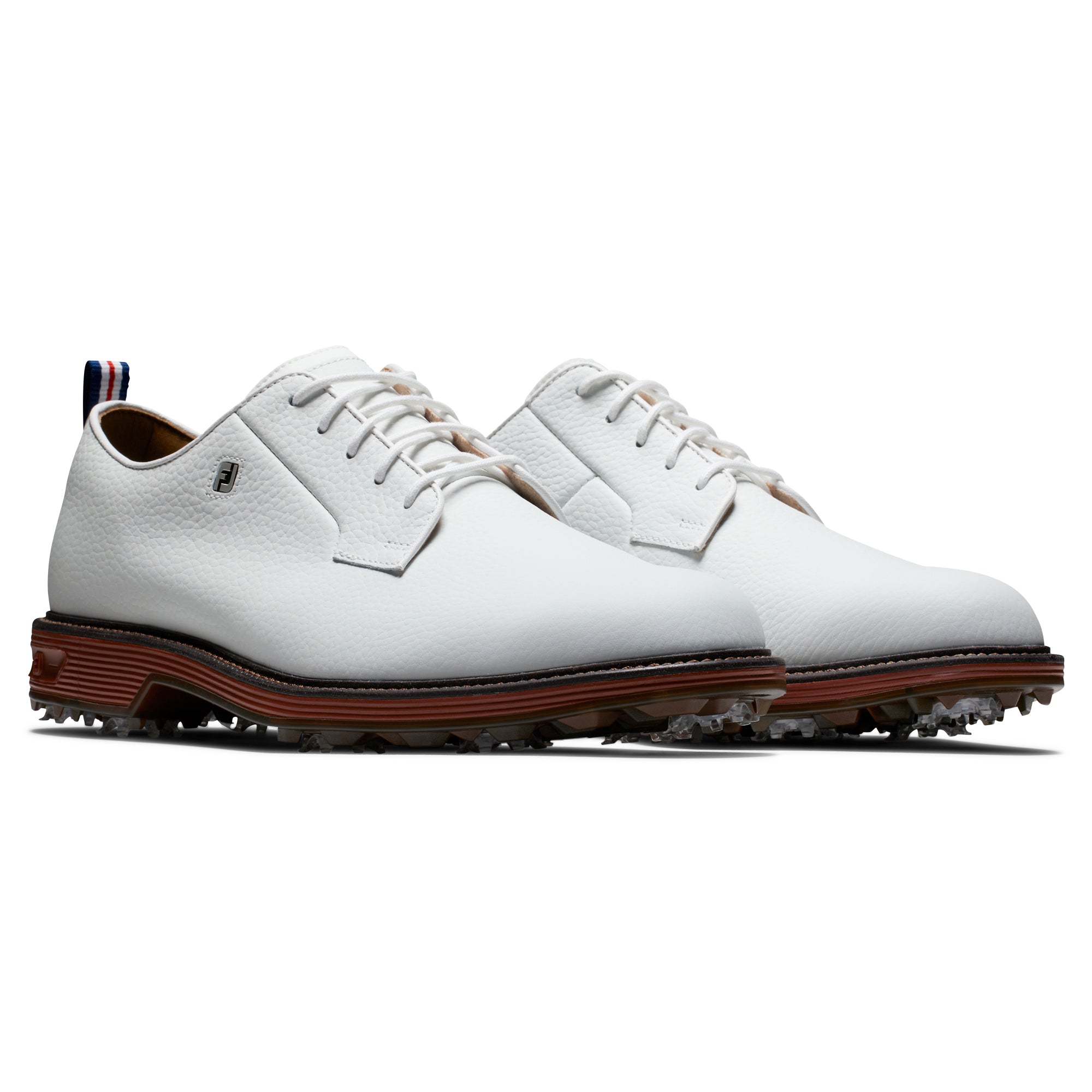 FootJoy Premiere Series Field Golf Shoes 53992 White Brick | Function18 ...