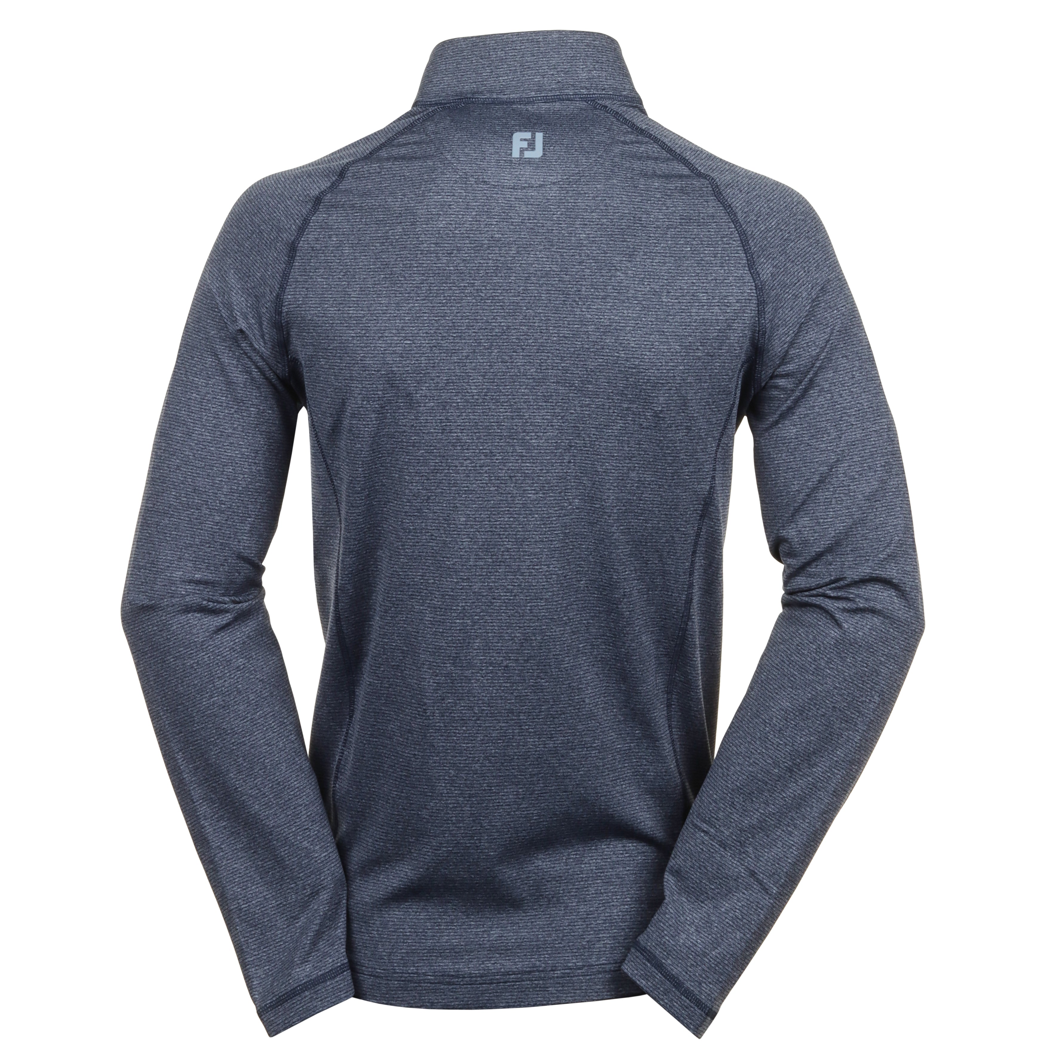Footjoy Thermoseries Brushed Back Midlayer Navy 89938 Function18