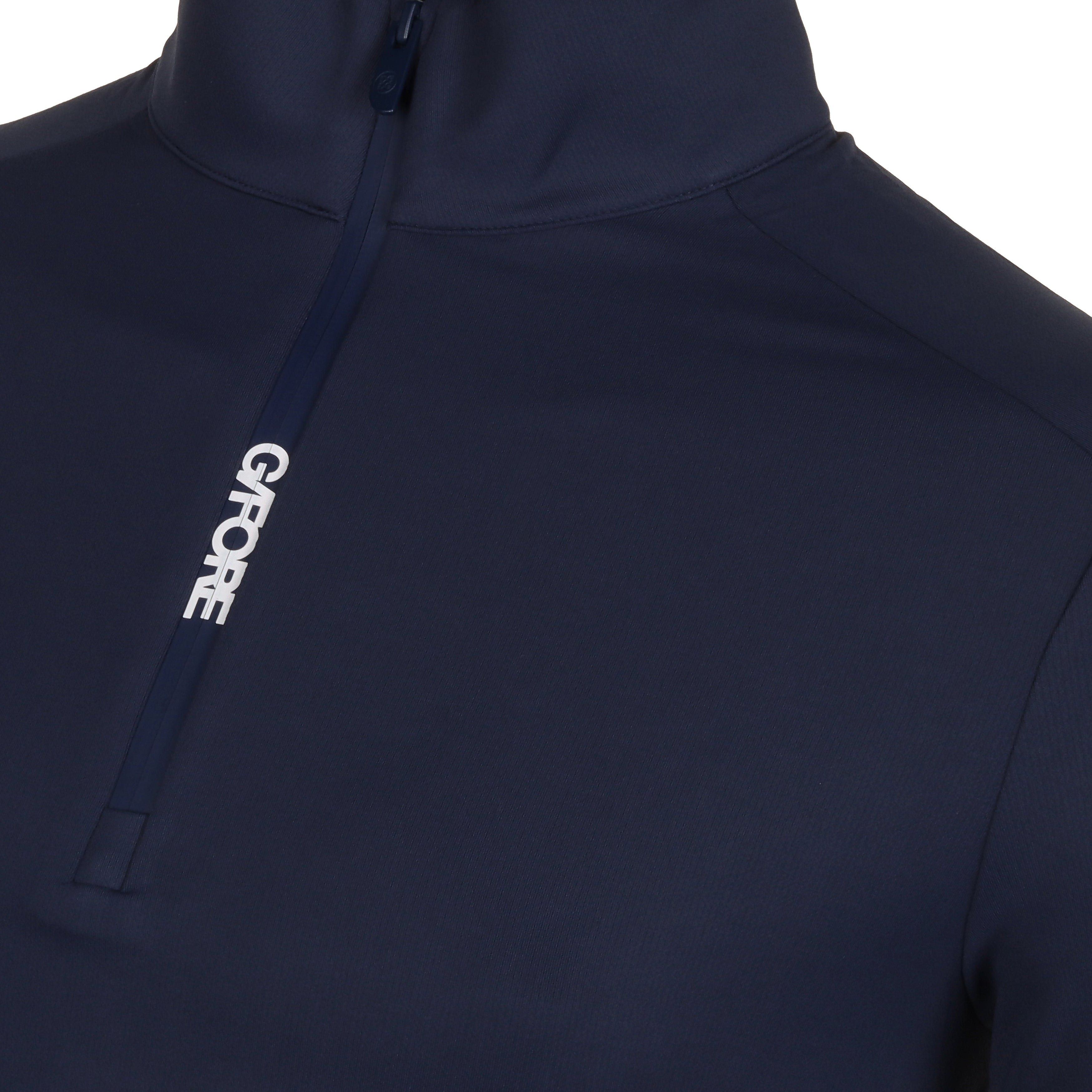 G/FORE Brushed Back Tech 1/4 Zip - Twilight - GMM000001-TWLT - Function18