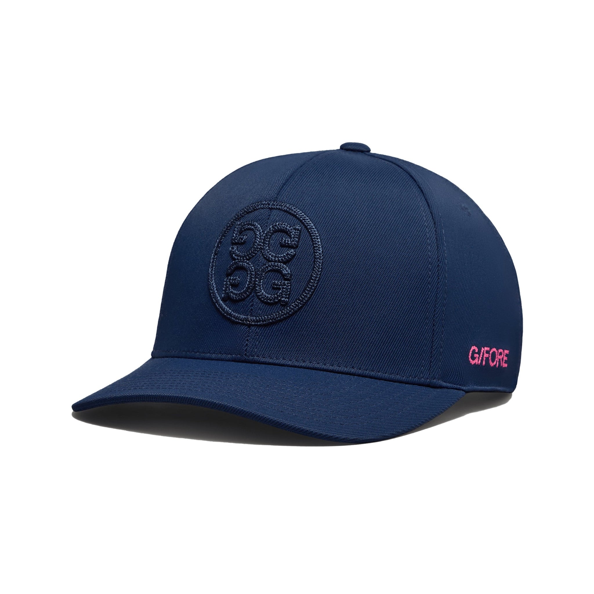 G/FORE Circle G's Stretch Snapback Cap - Twilight - GMH000005-TWLT ...