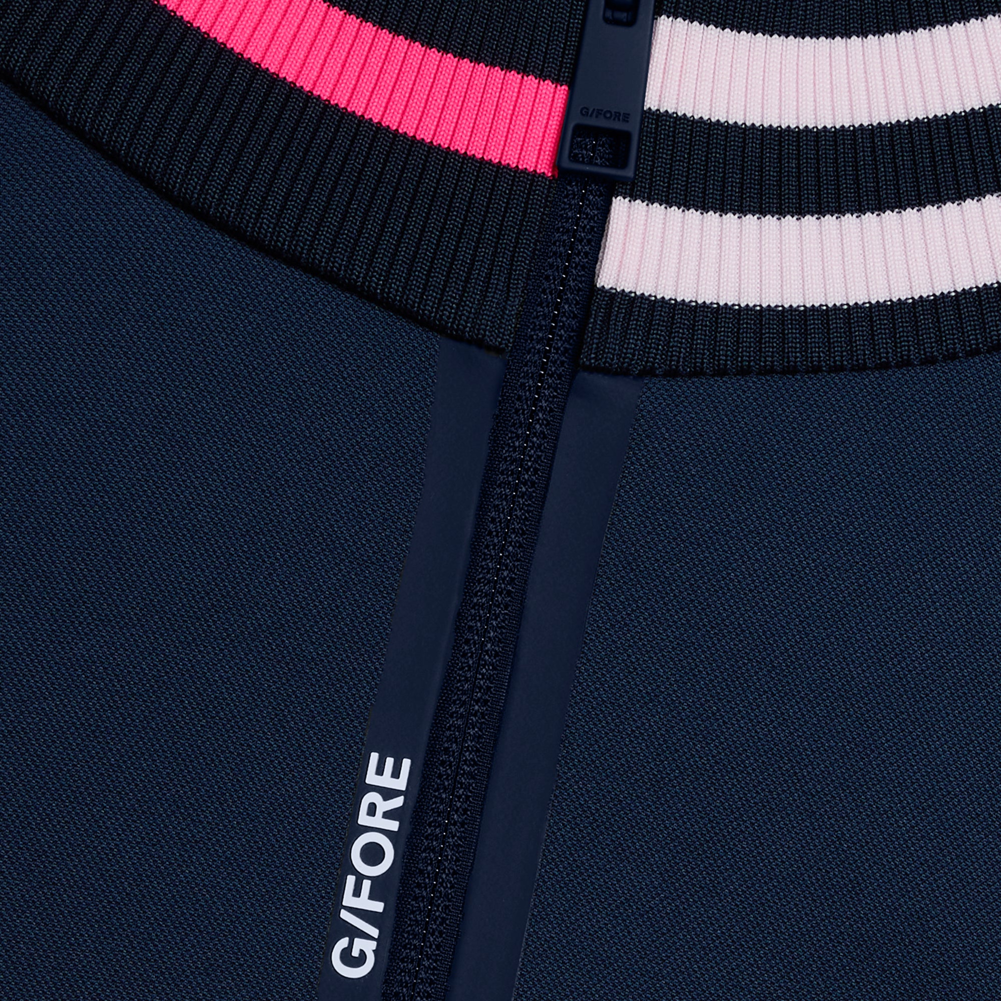 G/FORE Double Knit Pique Vest - Atlantic - GMM000031-ATLN-LC ...