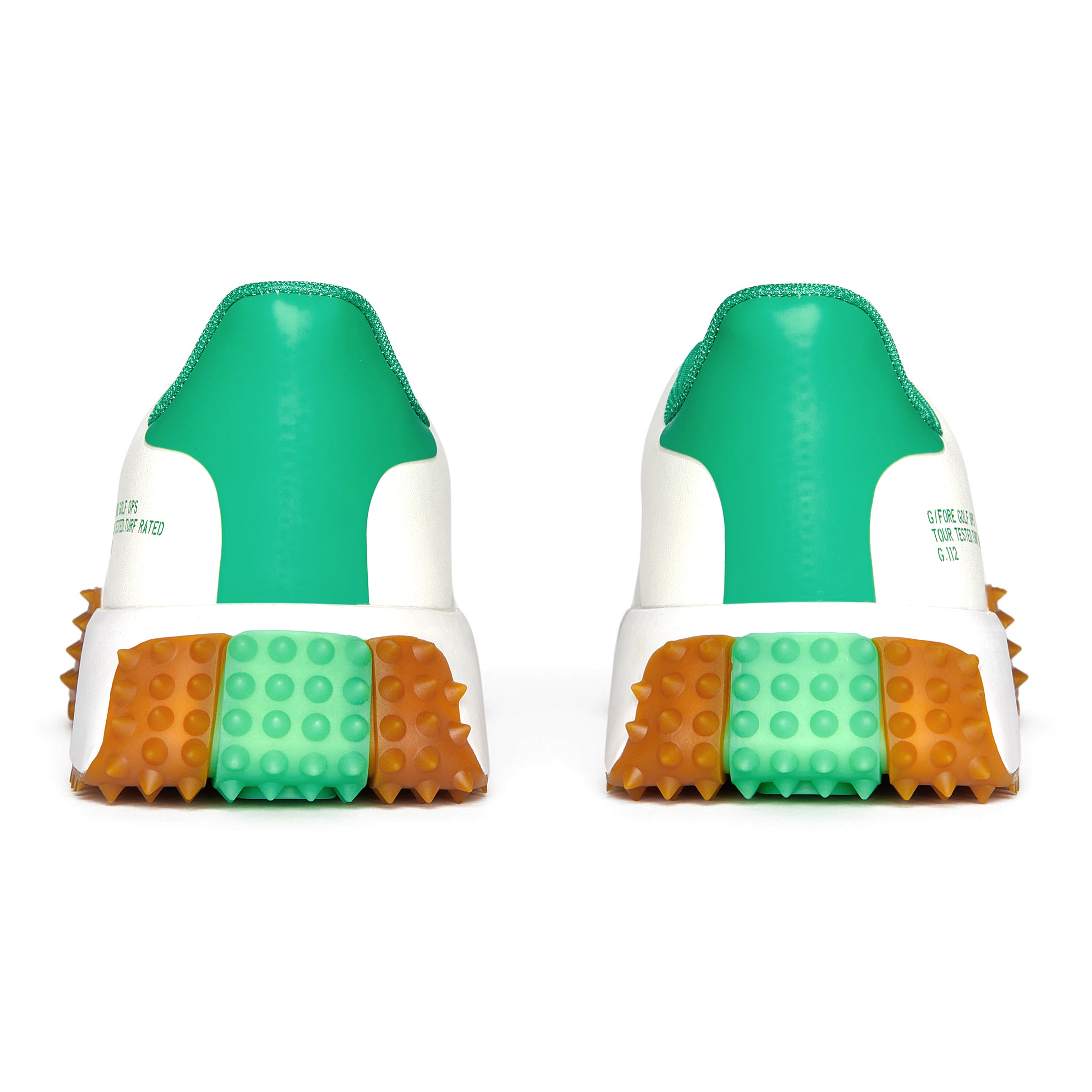 G/FORE G.112 Golf Shoes GMF000027 Snow Toast | Function18