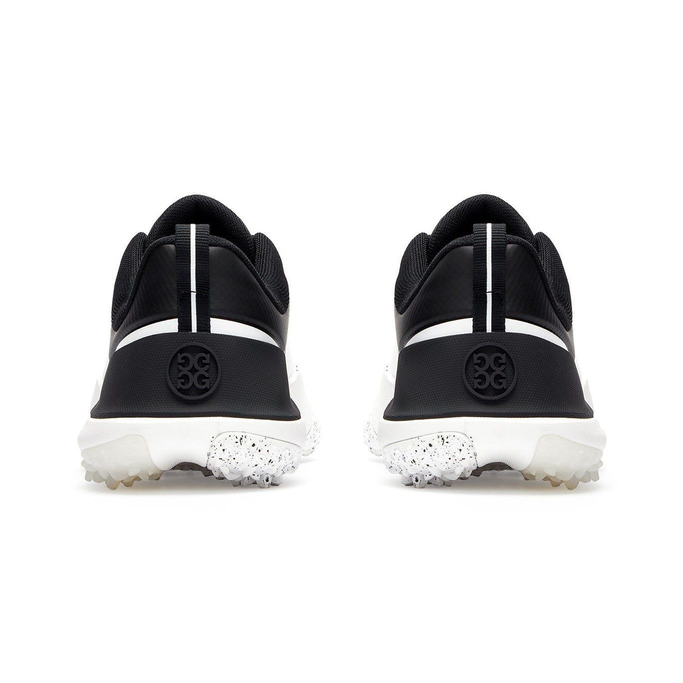 G/FORE G/18 Golf Shoes - Onyx/Snow - GUF000001-OX/SN - Function18 ...