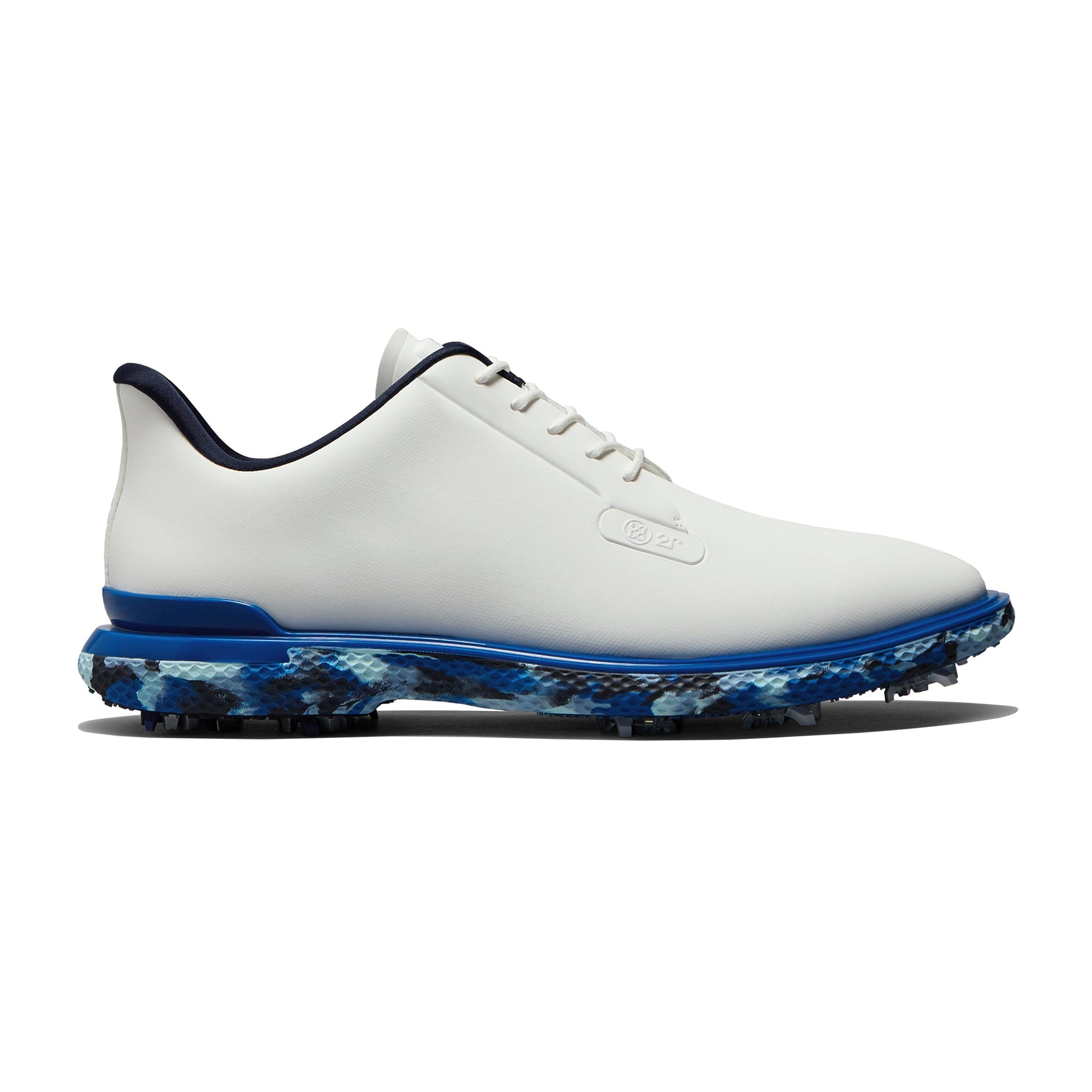 G Fore Gallivan2r G Lock Golf Shoes Snow Twilight Camo Gmf000076 S