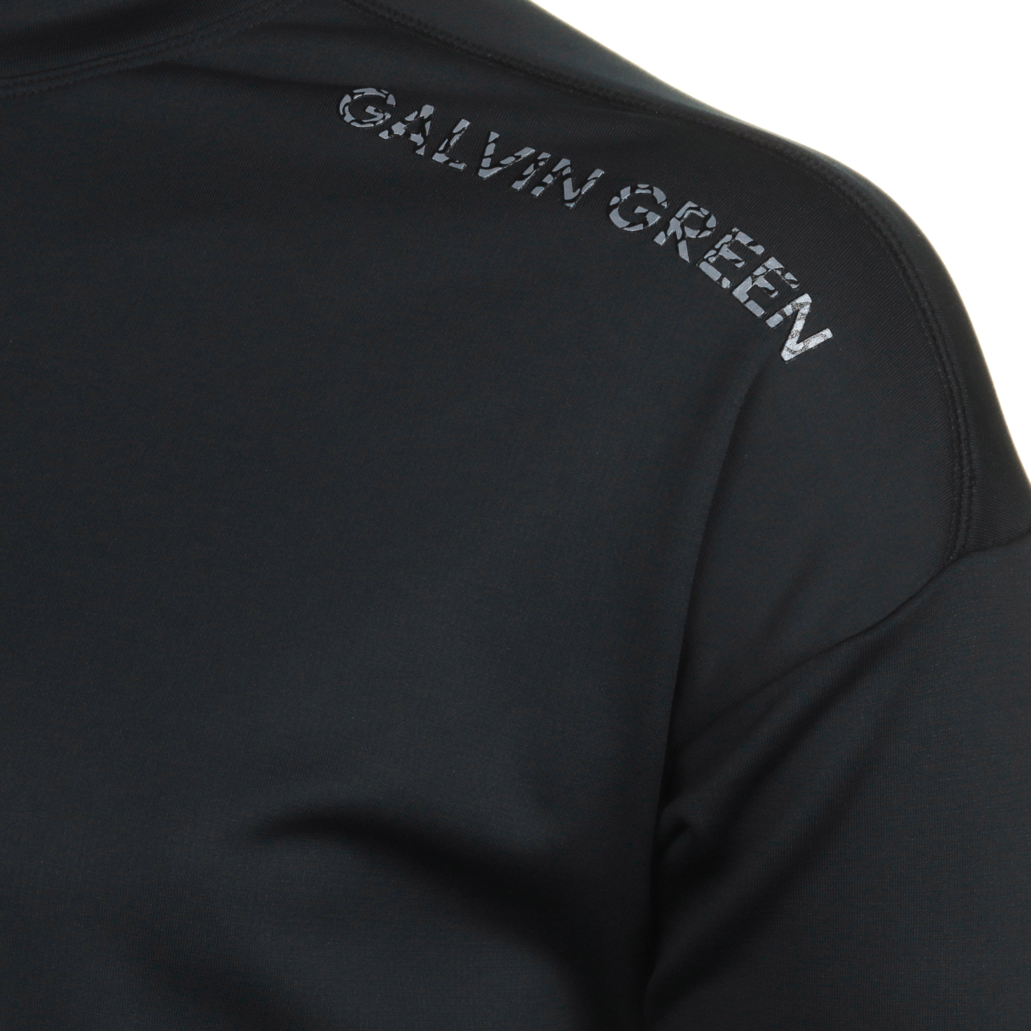 Galvin Green Concept Dante Insula Golf Midlayer - Black 9403 - Dante ...