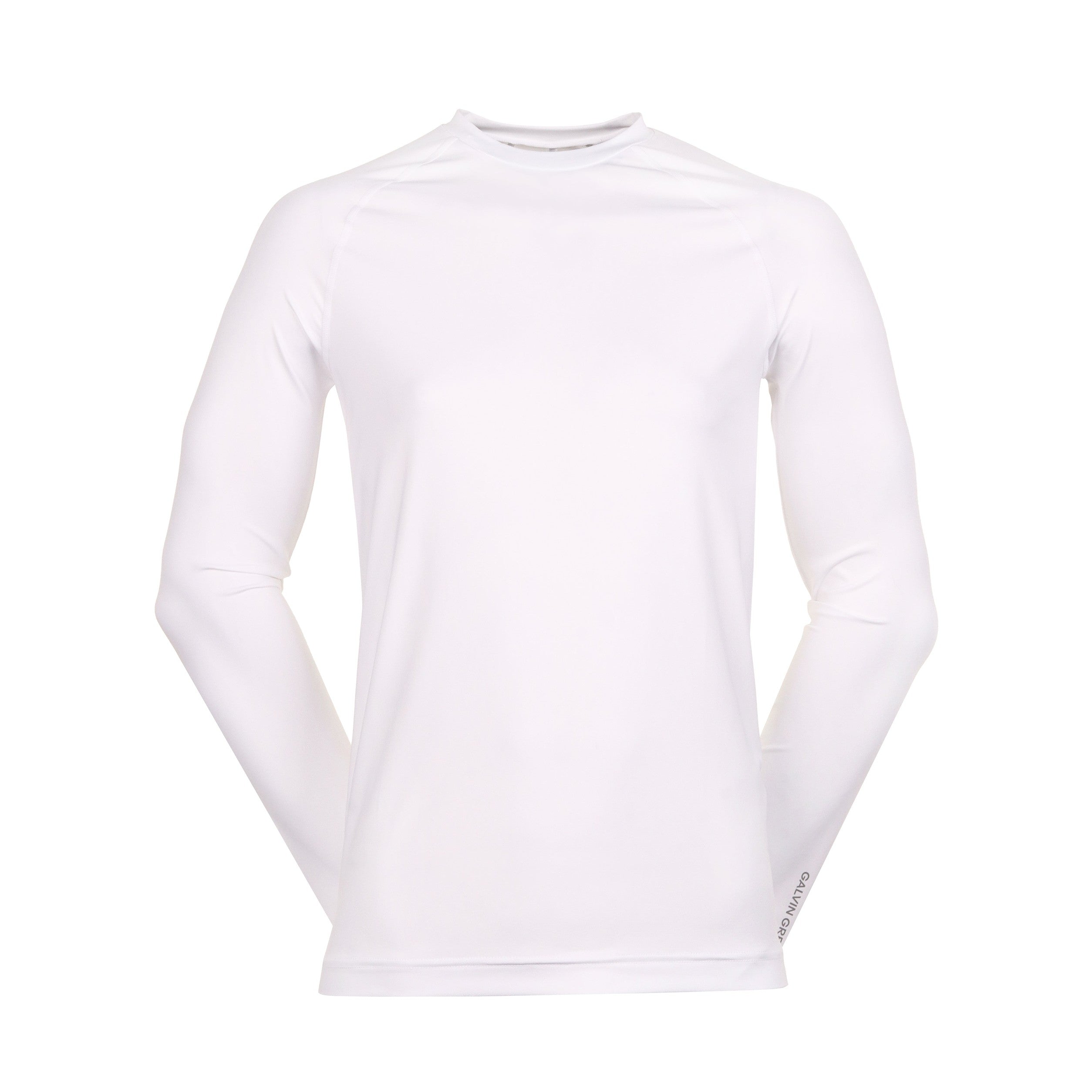 Galvin Green Elias Fresh Base Layer - White 9409 - Elias-9409 - Function18