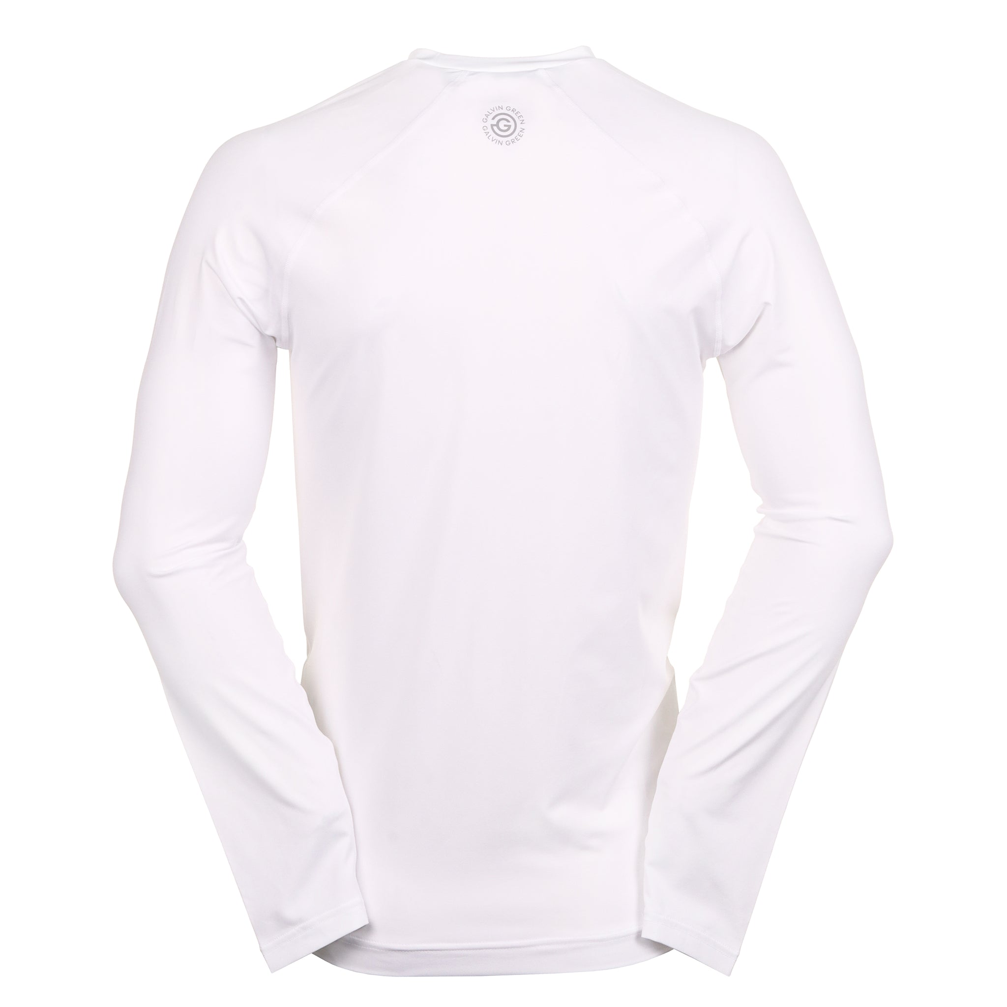 Galvin Green Elias Fresh Base Layer White 9409 | Function18