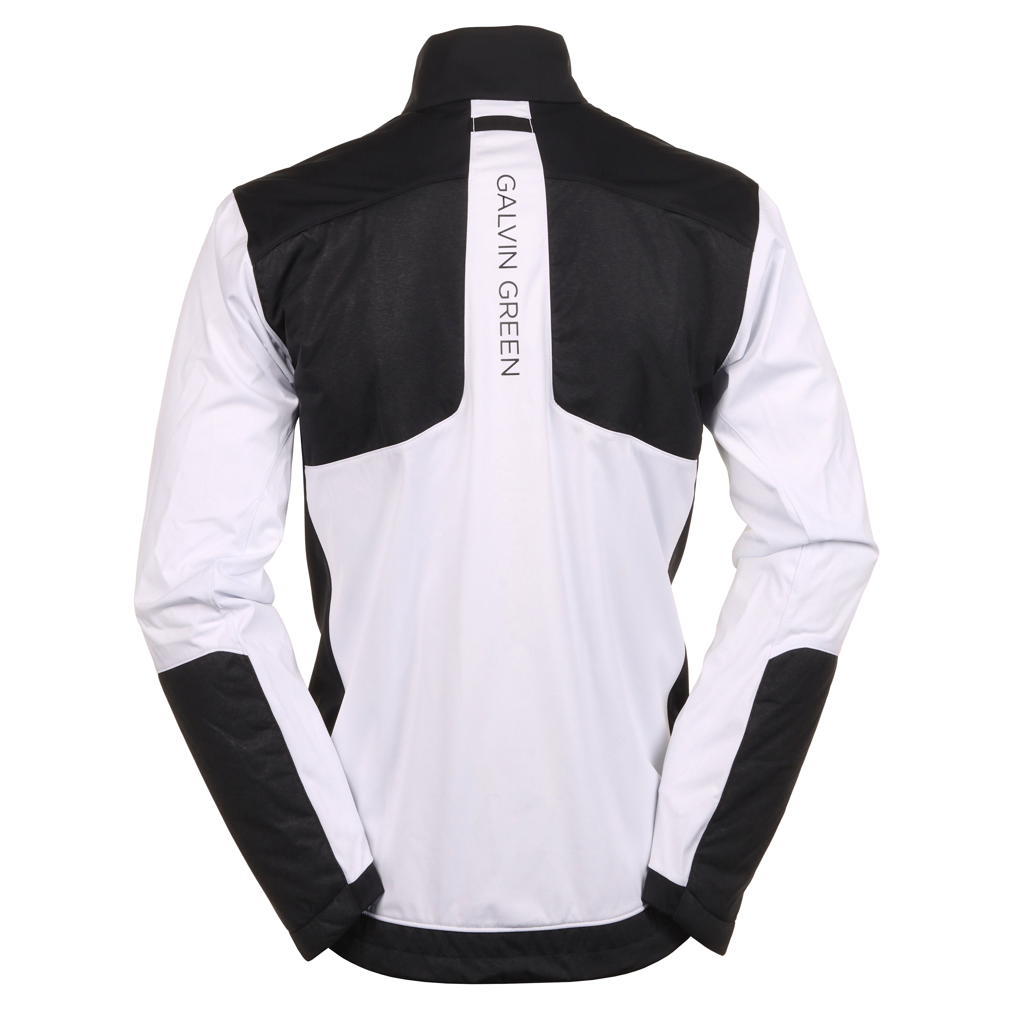 Galvin Green Layton Interface-1 Thermore Jacket - White/Black 9434 ...