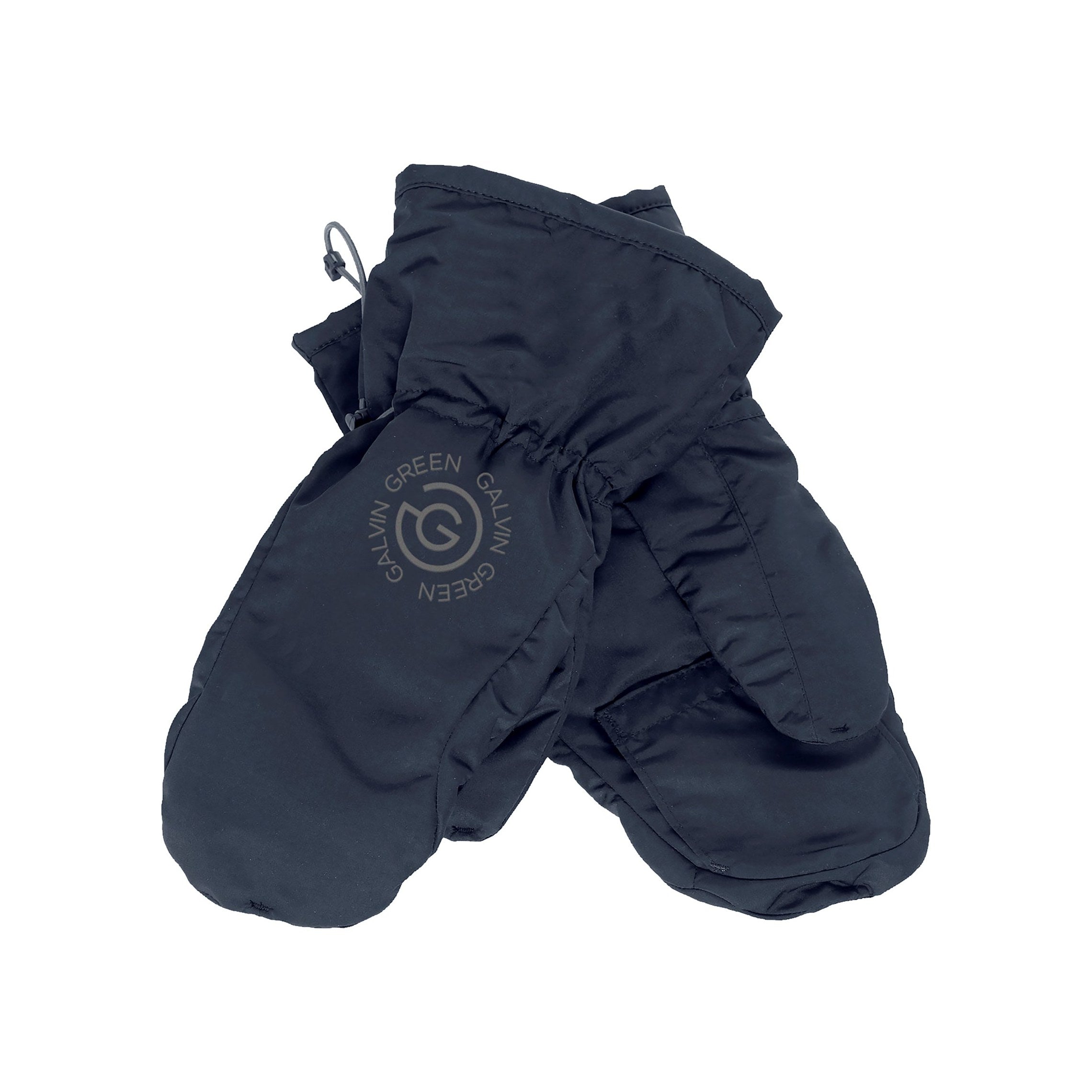 Galvin Green Levon Interface-1 Windstopper Golf Mitts - Navy 9405 ...