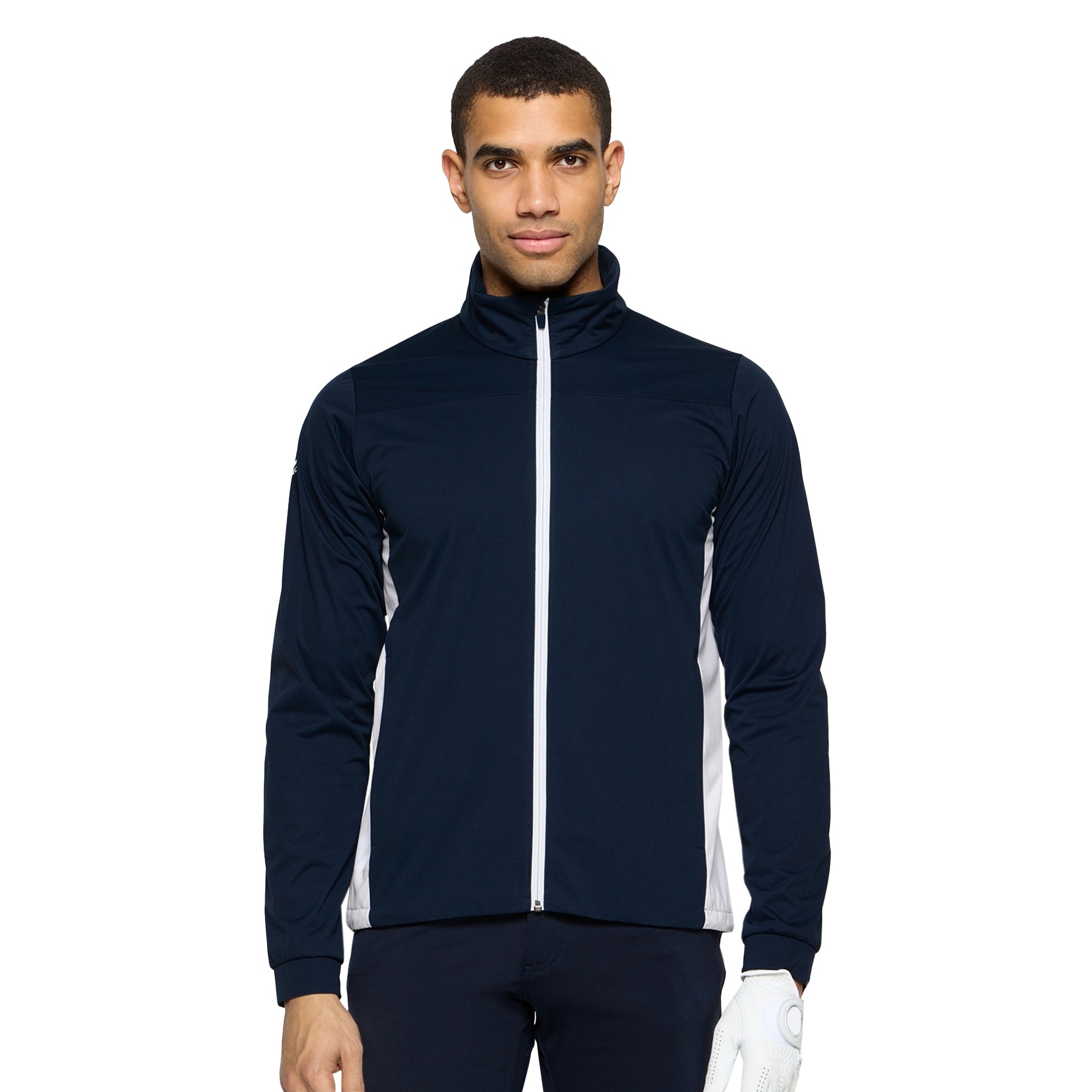 Galvin Green Lloyd Interface-1 Jacket - Navy/White 9349 - Function18