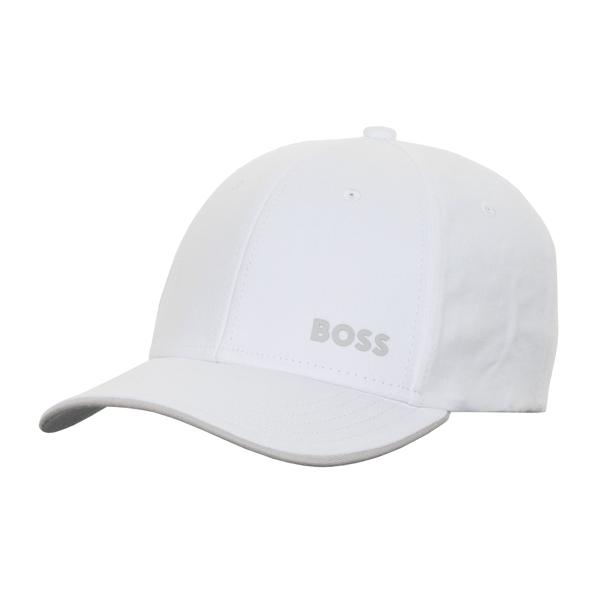 BOSS Bold Cap FA25 - Natural 103 - 50519219-103 - Function18