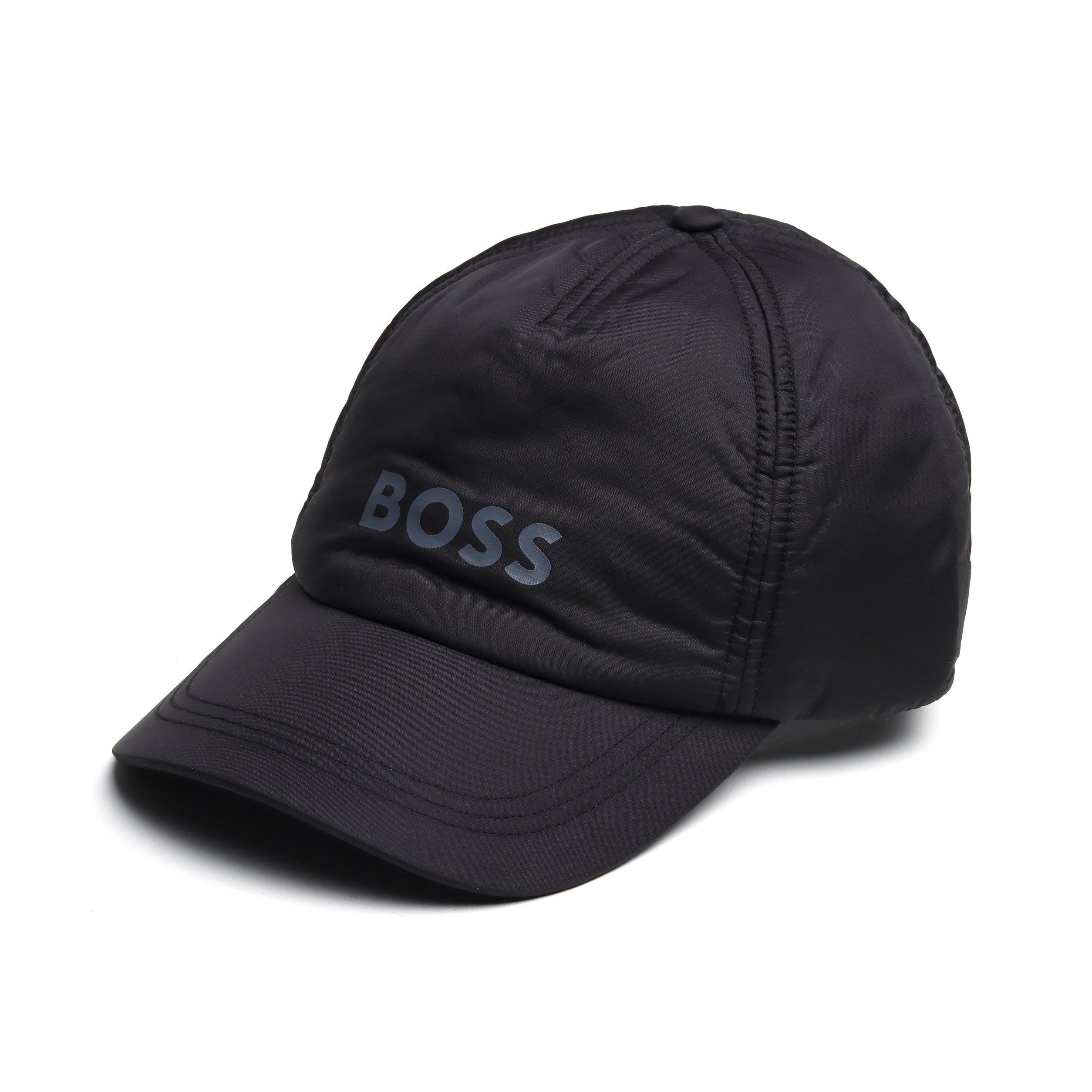 BOSS Cap-WINTER-X 50503460 Black 001 | Function18