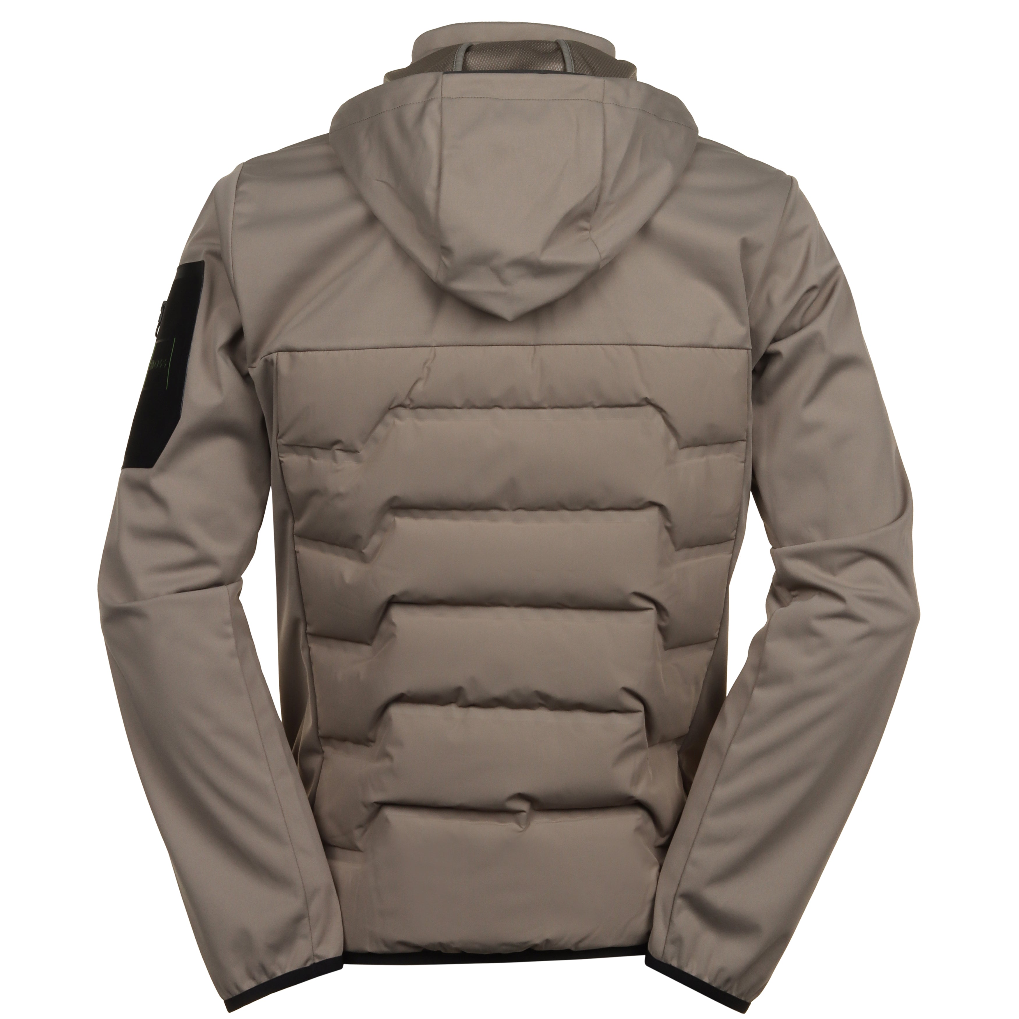 BOSS J_Rhano Padded Jacket SP25 50531393 Beige 334 | Function18