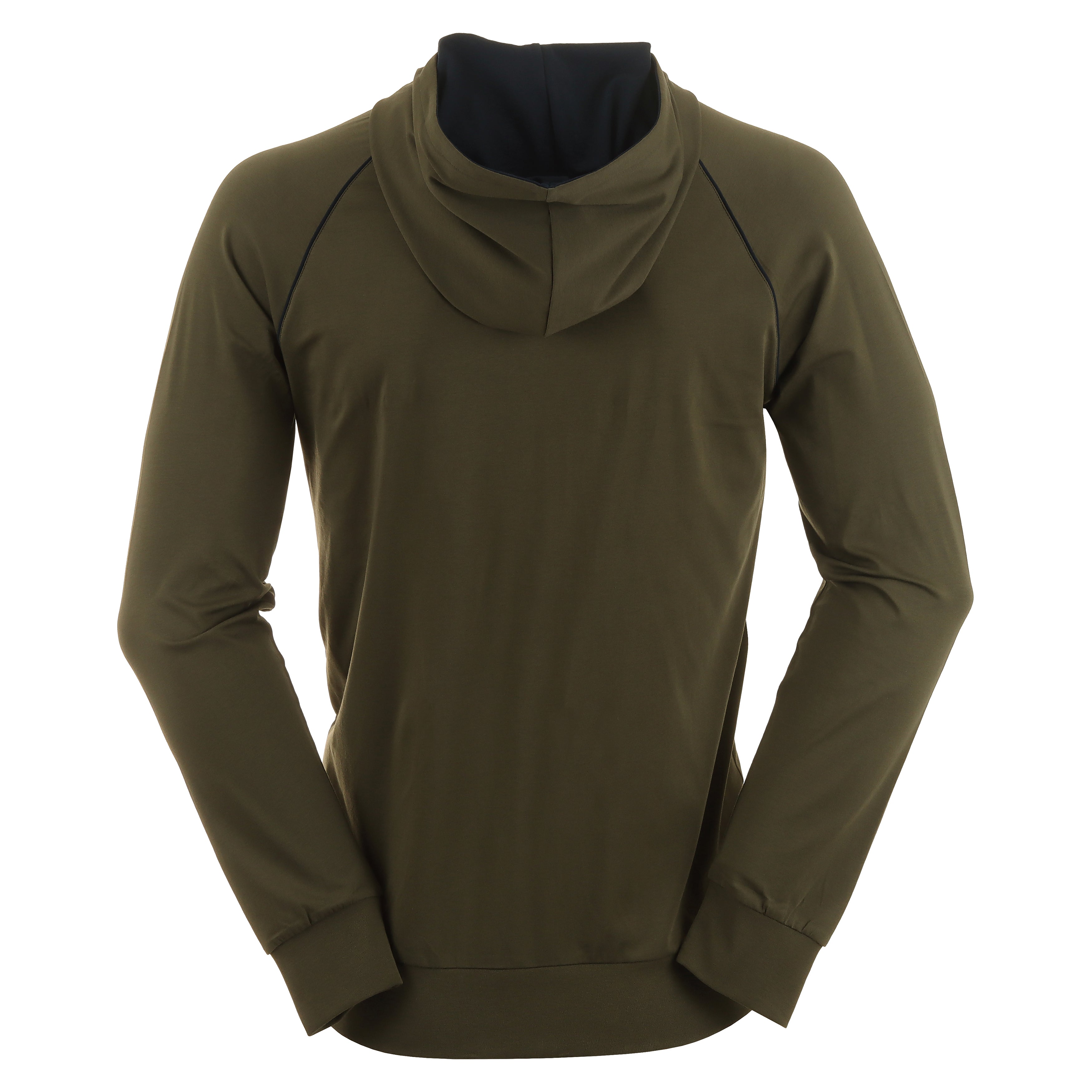 BOSS Mix&Match Hooded Jacket 50515313 Dark Green 307 | Function18