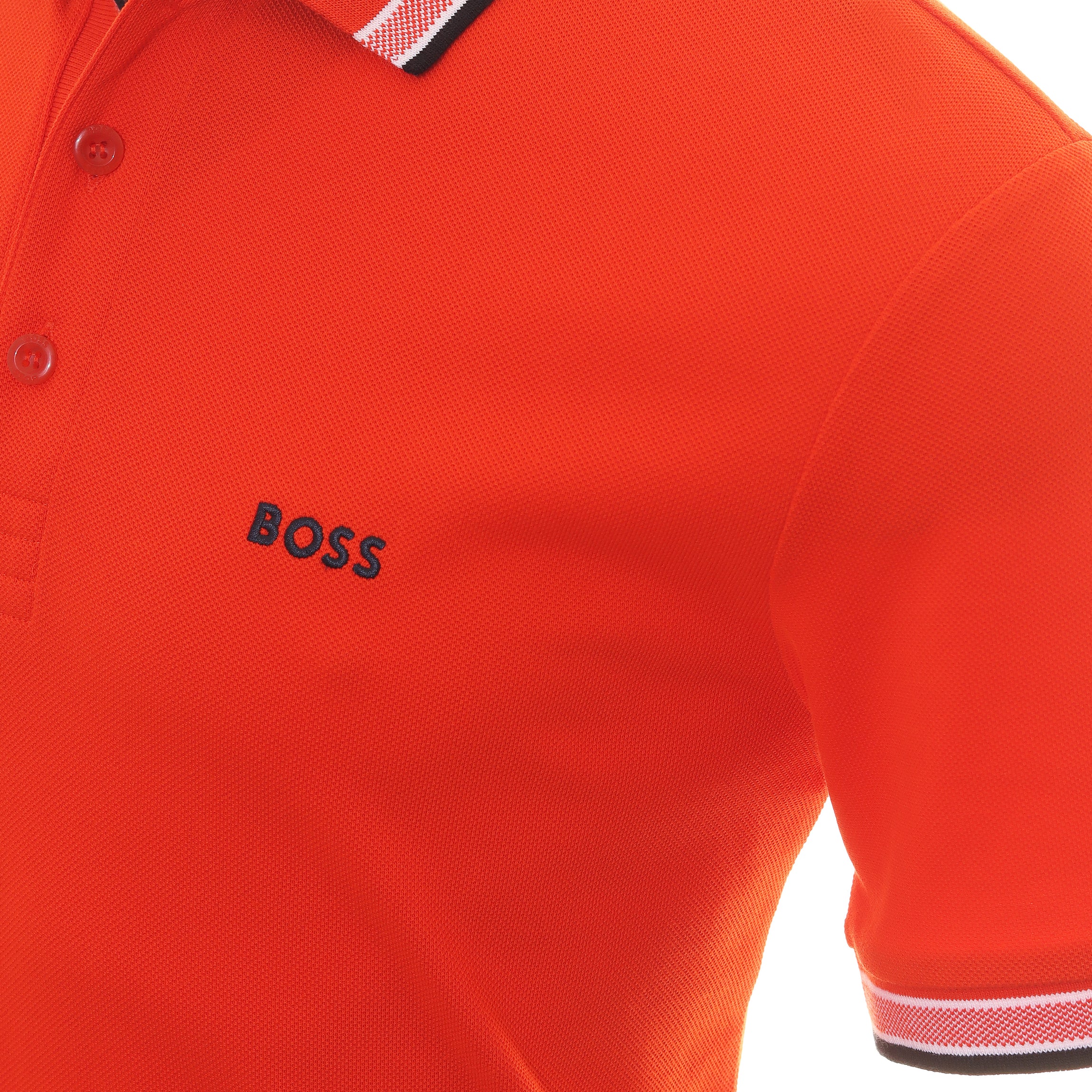 Hugo Boss Paddy Polo Shirt