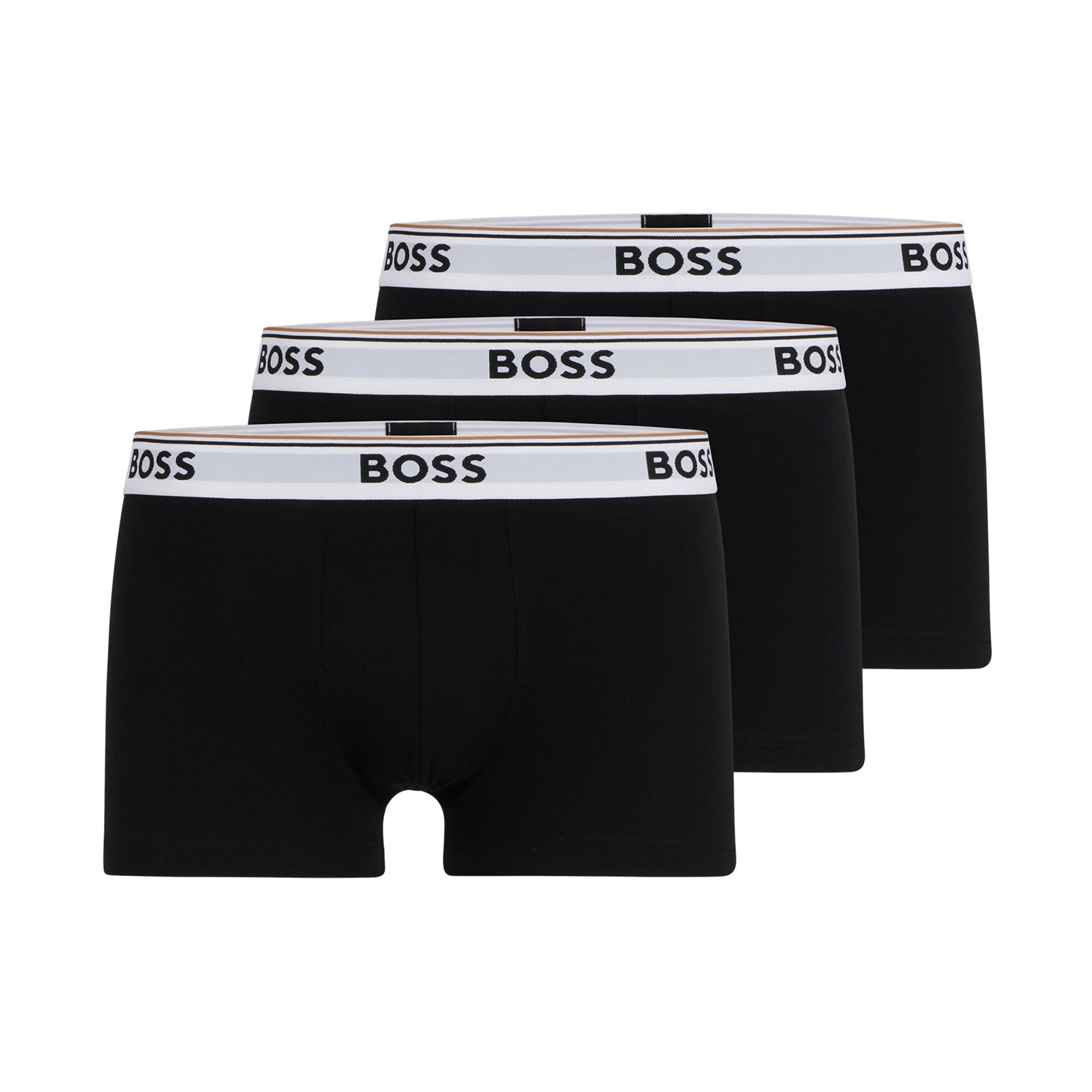 BOSS Power Trunk 3-Pack - Multi 994 - 50475274-994 - Function18