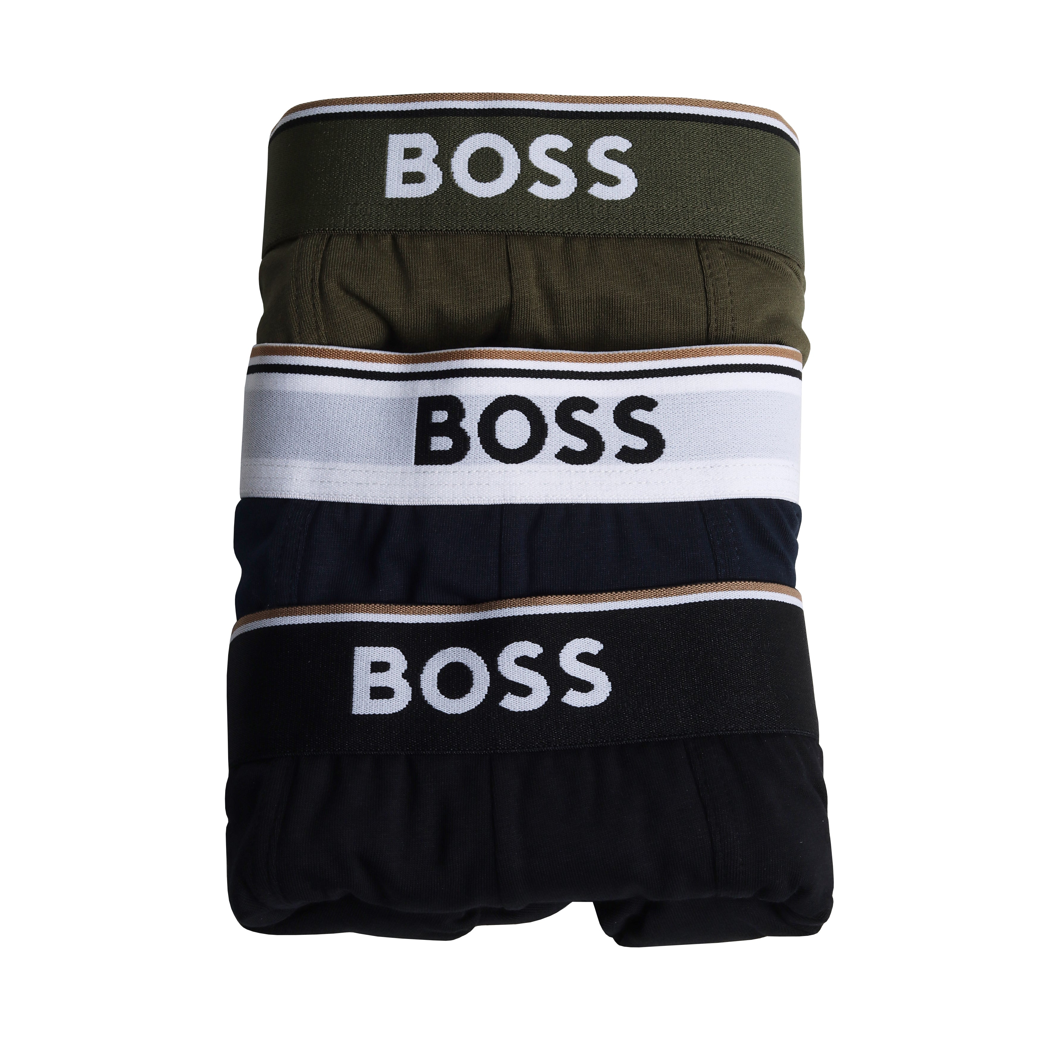 BOSS Power Trunk 3-Pack 50508985 Multi 979 | Function18