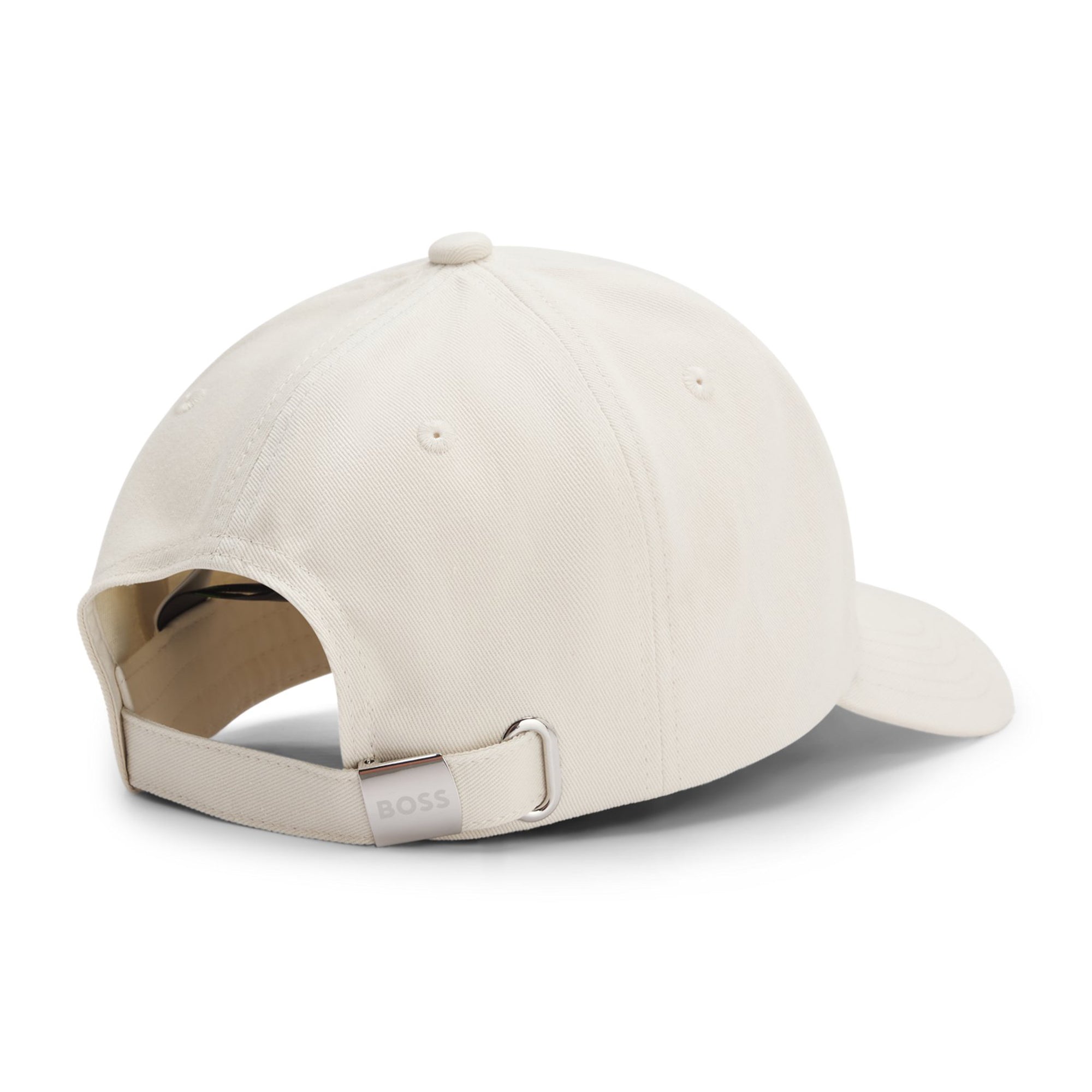 BOSS Pyer Mirror Cap - Light Beige 131 - 50544417-131 - Function18