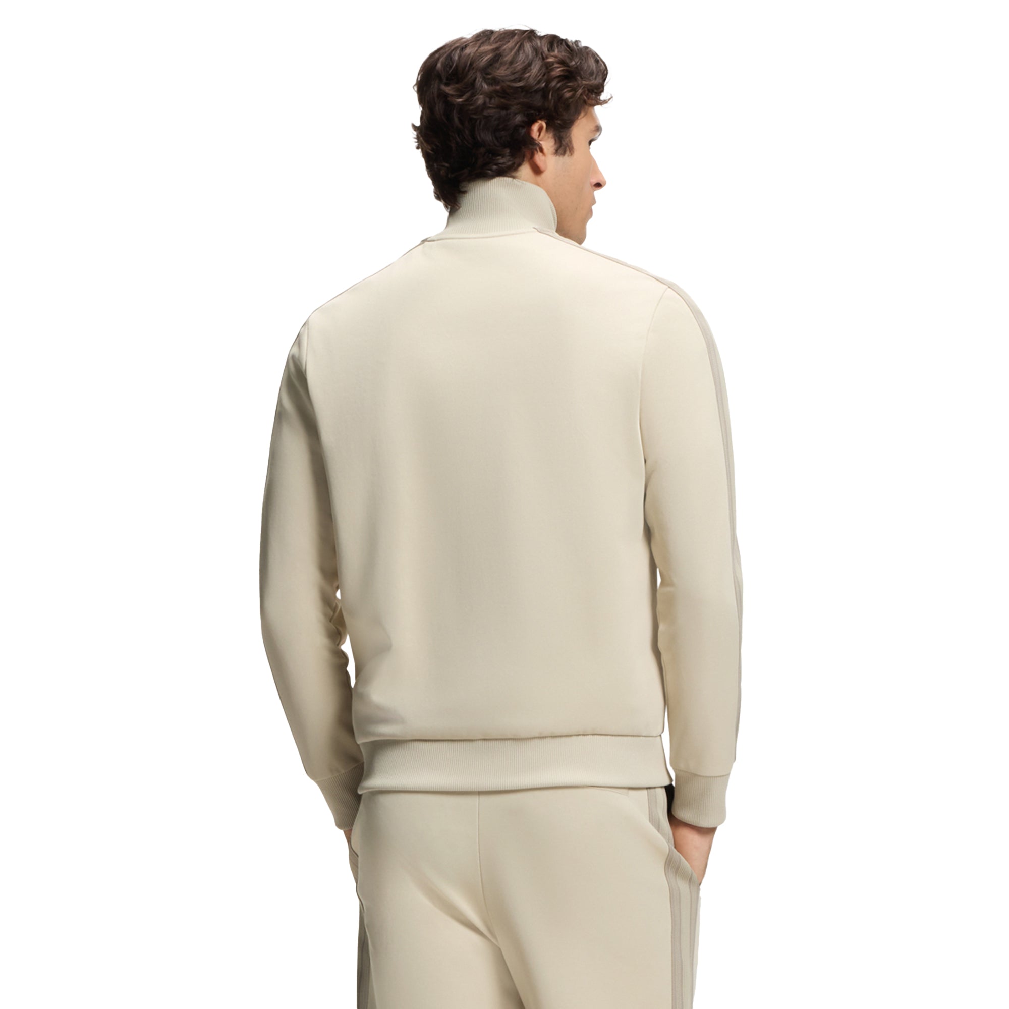 BOSS SW_BB BC Lux Skarley Jacket - Light Beige 272 - 50554585-272 ...