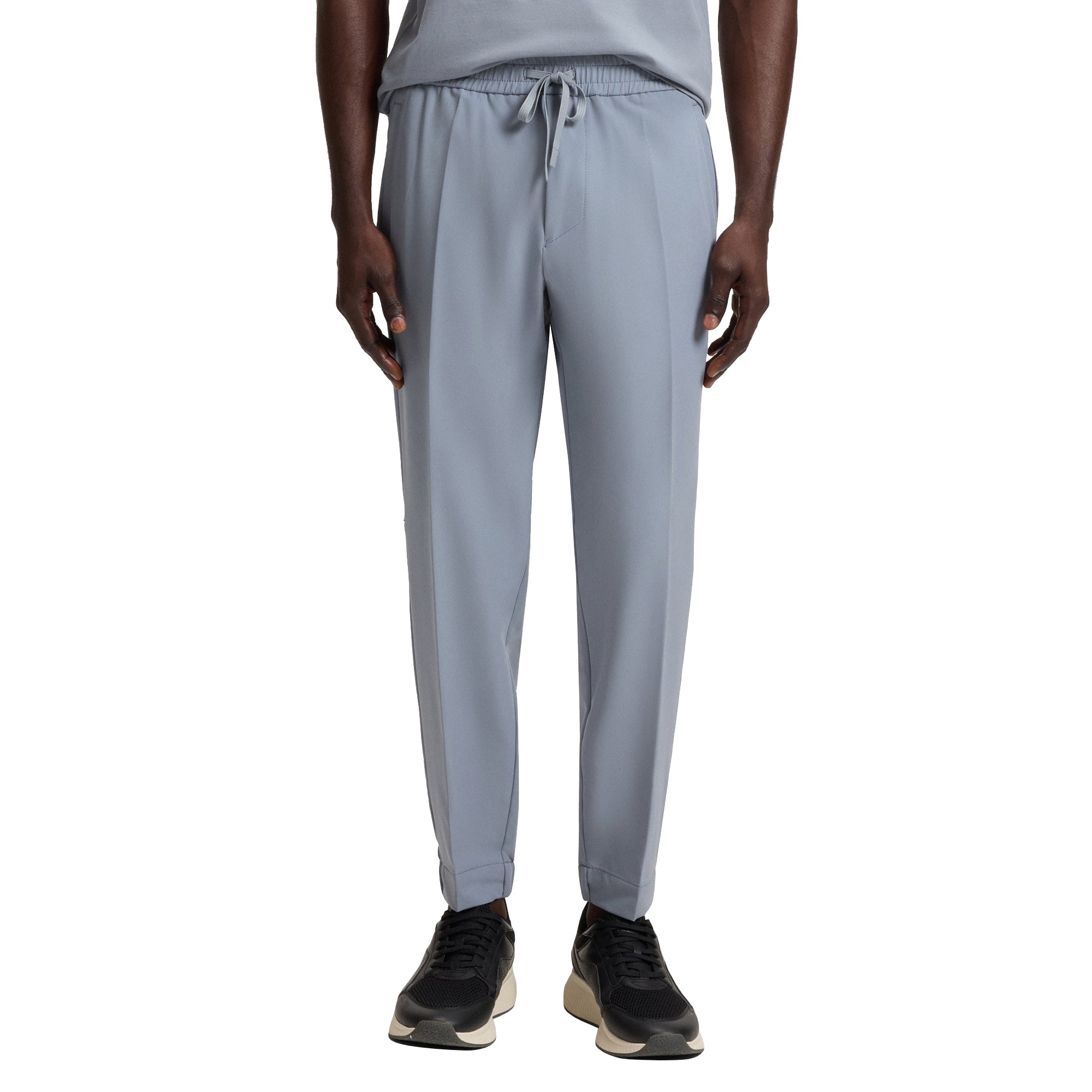 BOSS T_Flex Golf Trousers FA25 - Tradewinds 026 - 50534313-026 - Function18