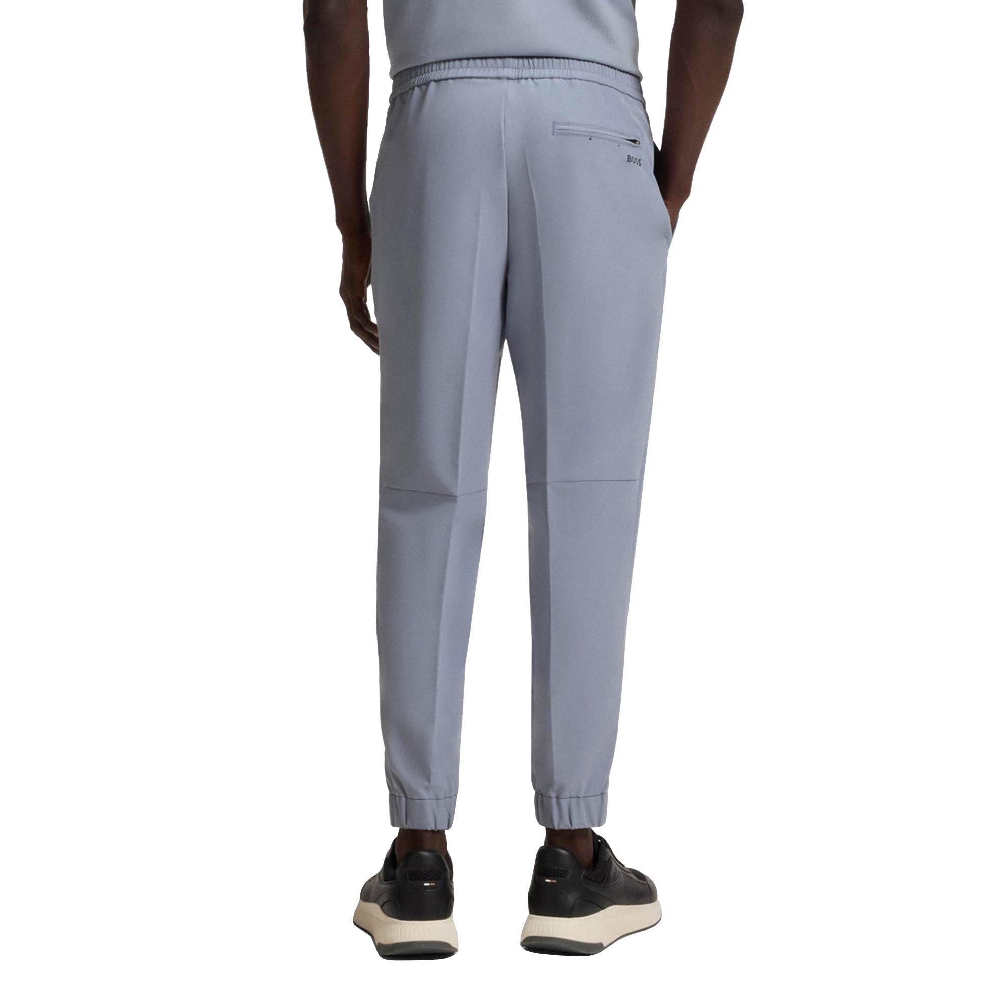 BOSS T_Flex Golf Trousers FA25 - Tradewinds 026 - 50534313-026 - Function18