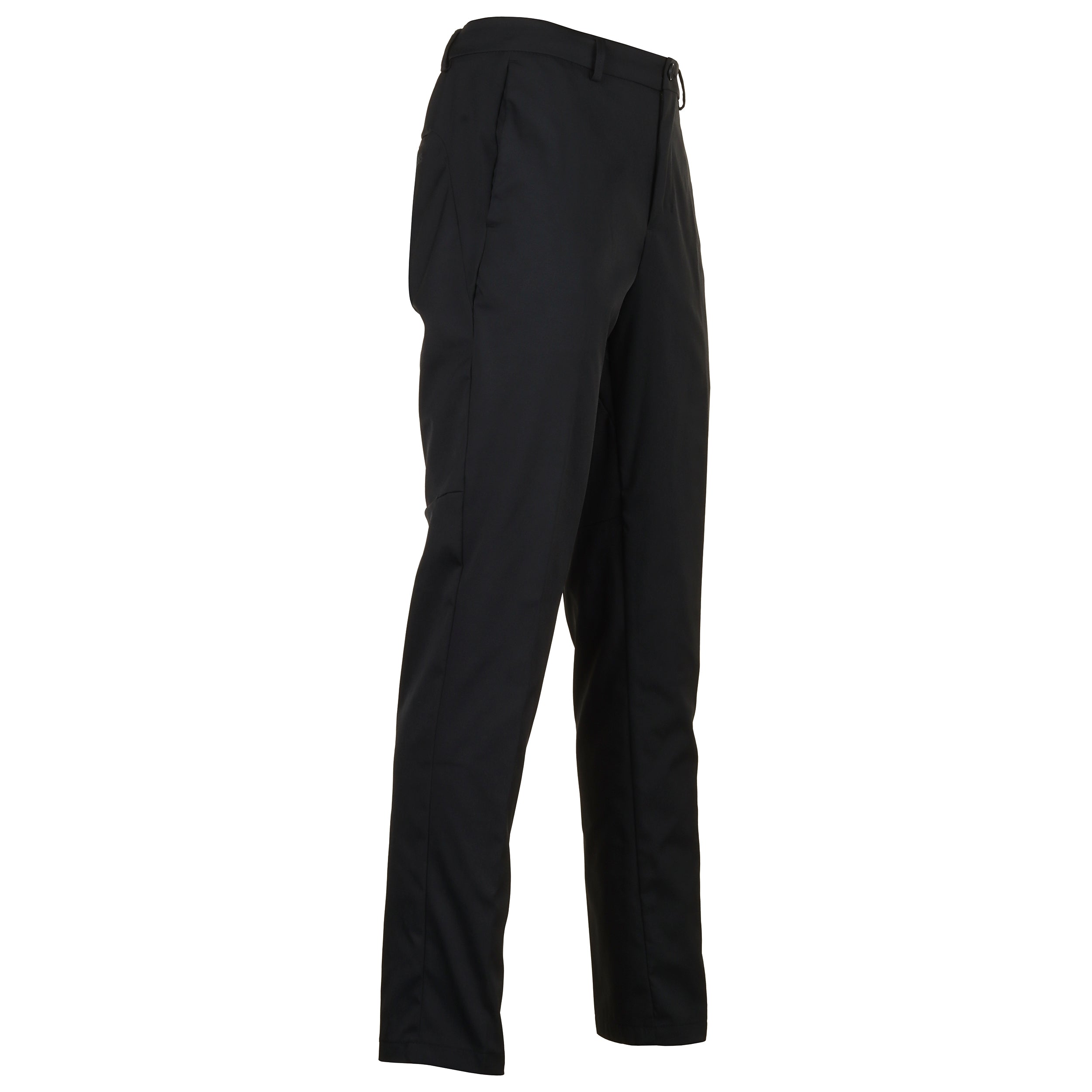 BOSS T_Phoenix-Reg Golf Trousers SP25 Black 50495488-001 - Function18 ...