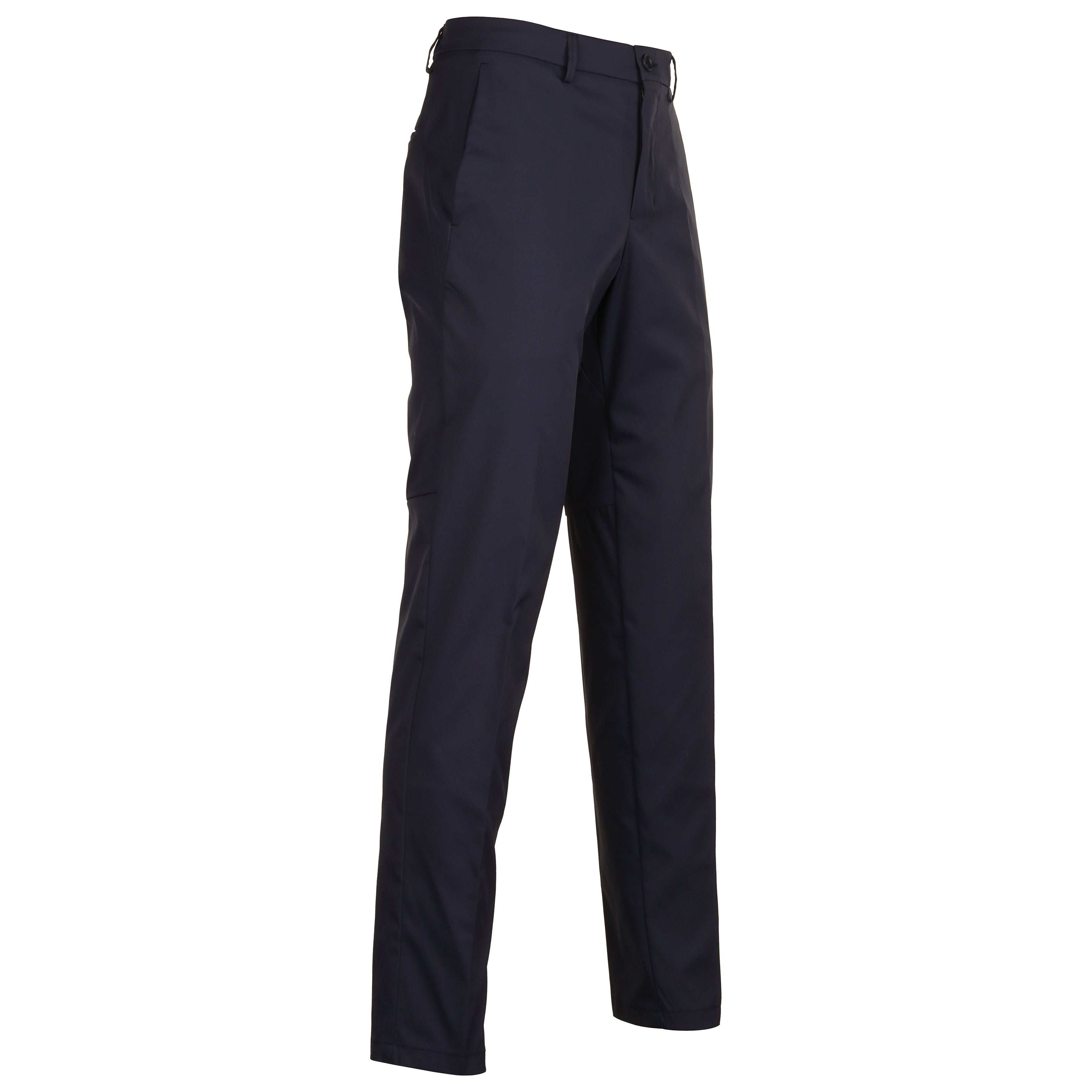 BOSS T_Phoenix-Reg Golf Trousers SP25 Blue 50495488-402 - Function18